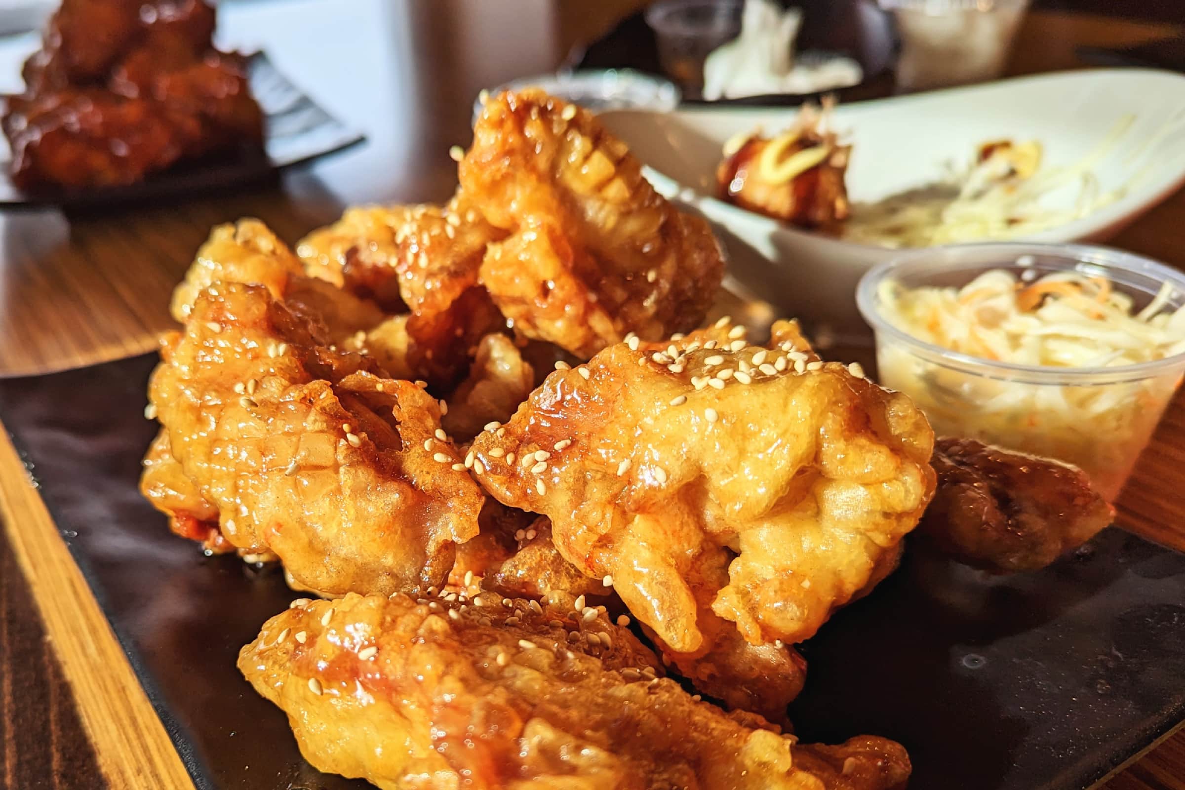 Oppa Chicken Delivery Menu | Order Online | 3412 S Western Ave Sioux ...