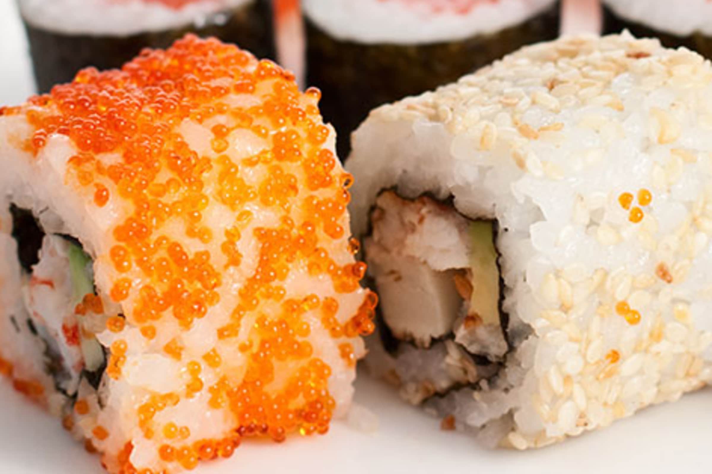 Sushi Me Delivery Menu | Order Online | 1418 150th St Whitestone | Grubhub