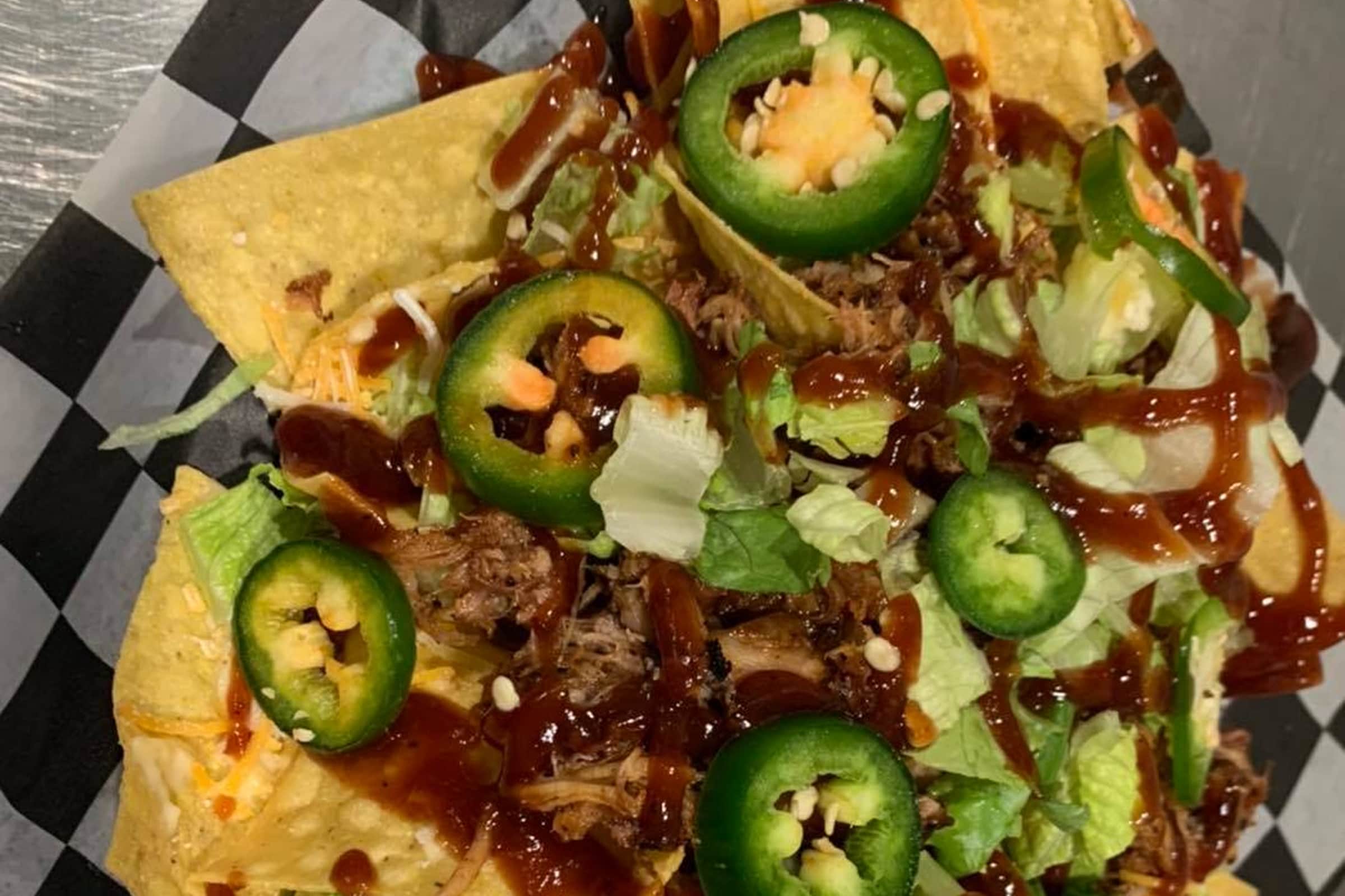 Boozers Bar and Grill Delivery Menu | Order Online | 1100 State Hwy B ...