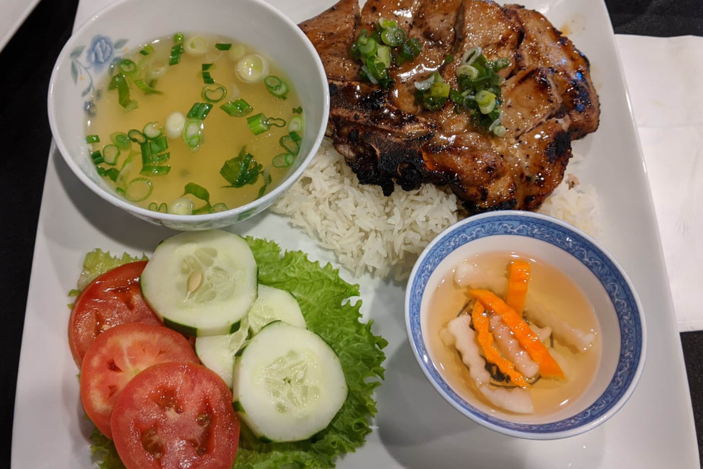 Pho 1 Delivery Menu | Order Online | 3665 E Bay Dr #208 Largo | Grubhub