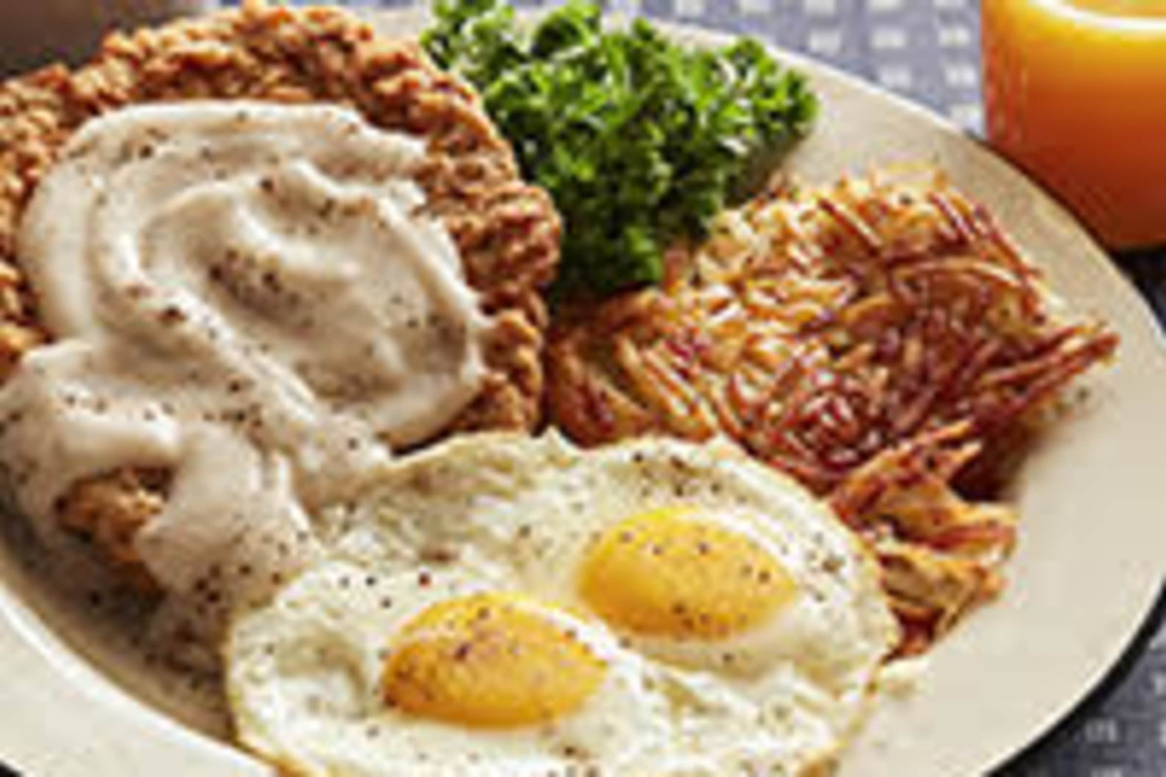 Hof's Hut Restaurant & Bakery Delivery Menu | Order Online | 23635 ...