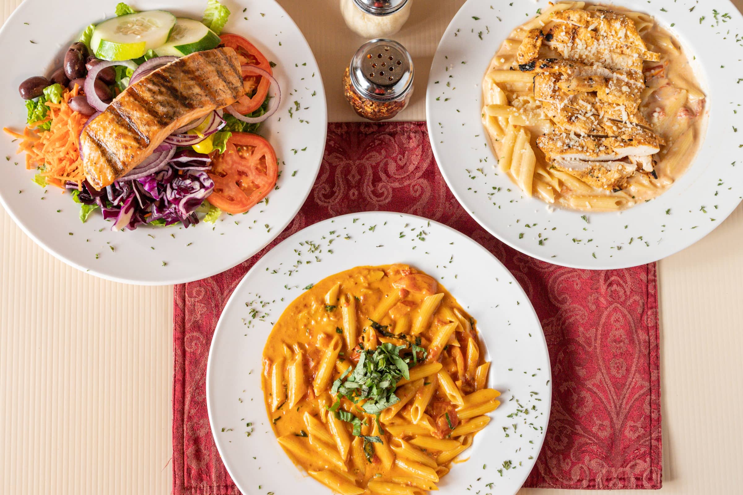 Rotelli Pizza & Pasta Delivery Menu | Order Online | 15064 Jog Rd ...