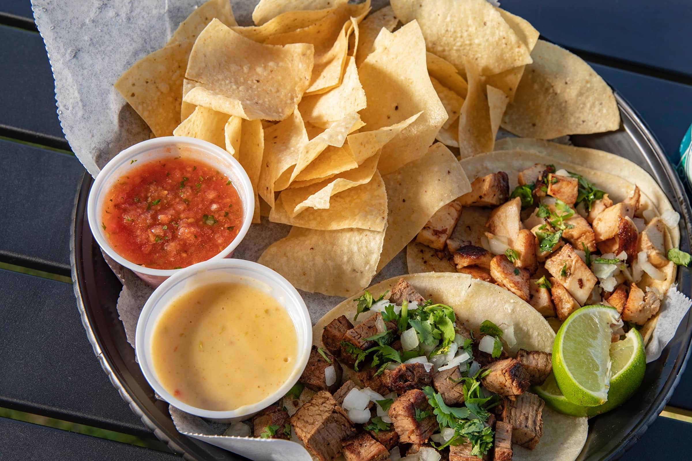 Ted's Tacos & Cantina Delivery Menu | Order Online | 600 NW 23rd St ...