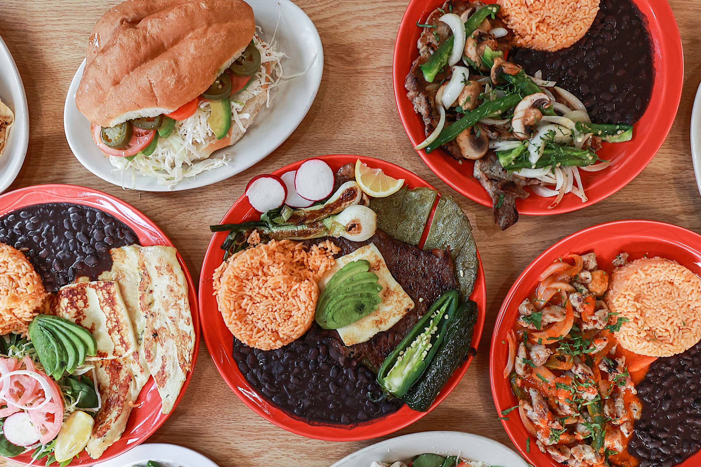 El Itacate Delivery Menu | Order Online | 4006 83rd St Elmhurst | Grubhub