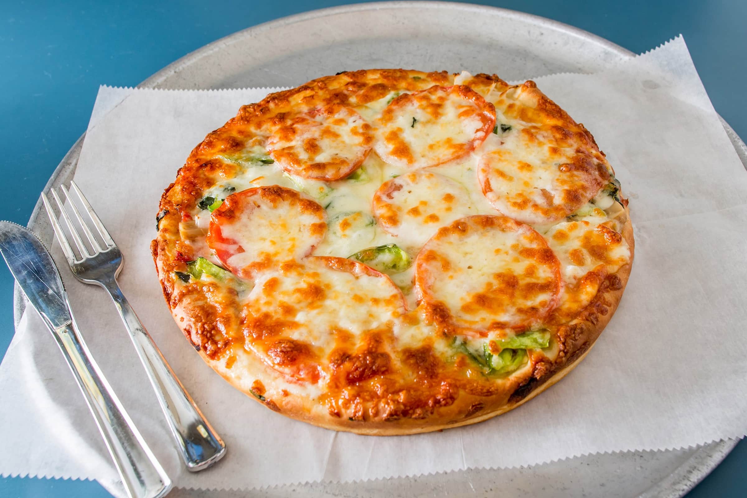 Royal Pizza Delivery Menu | Order Online | 4200 Baltimore Ave ...