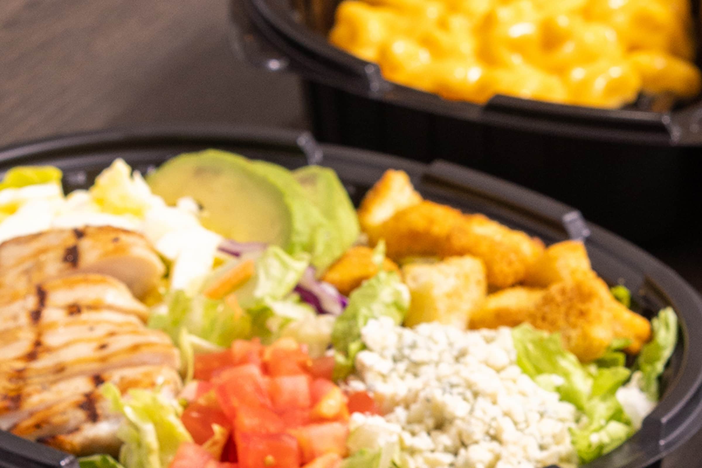 Red Robin Delivery Menu | Order Online | 1035 Dana Dr Redding | Grubhub