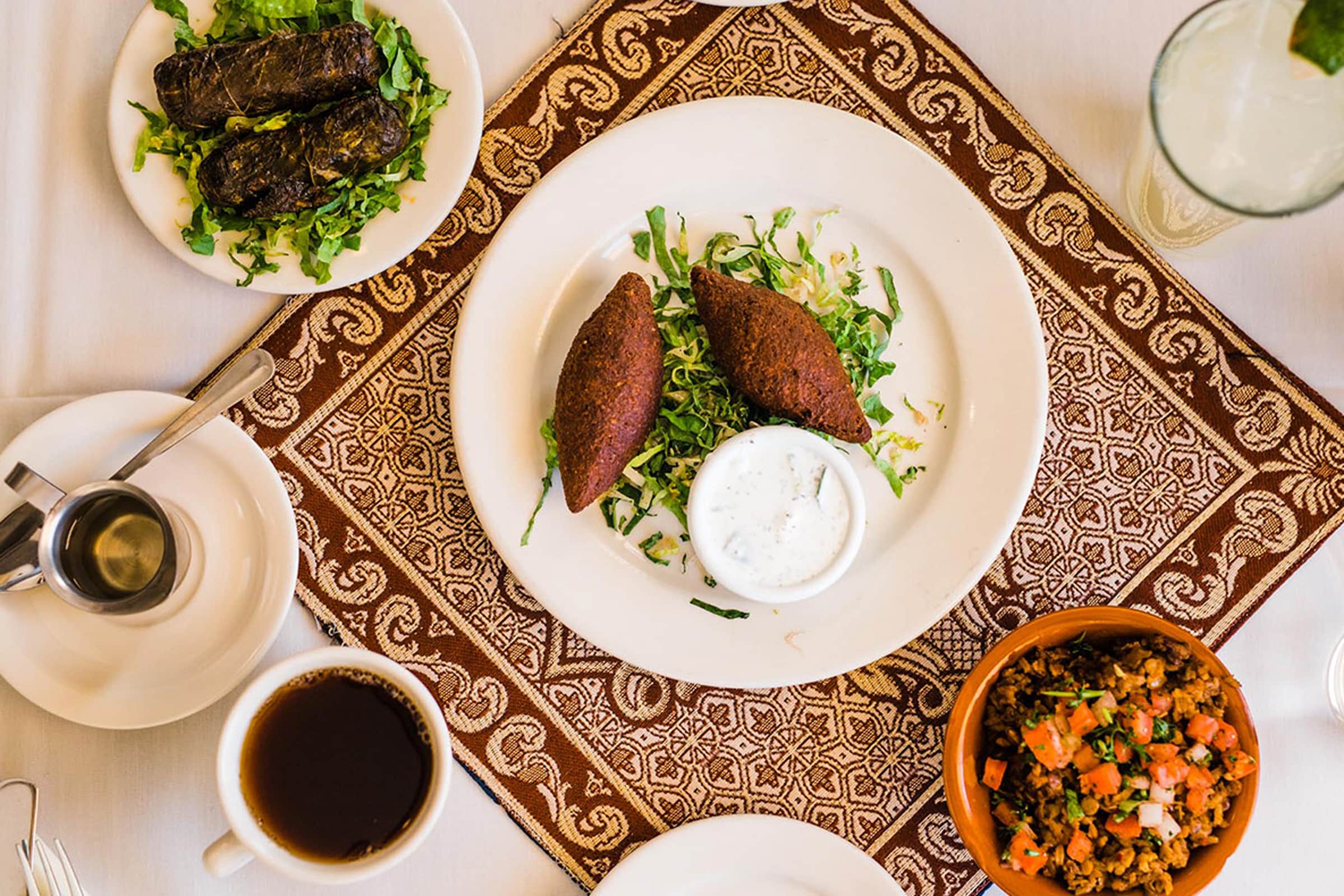 Mazza Delivery Menu | Order Online | 1515 S 1500 E Salt Lake City | Grubhub