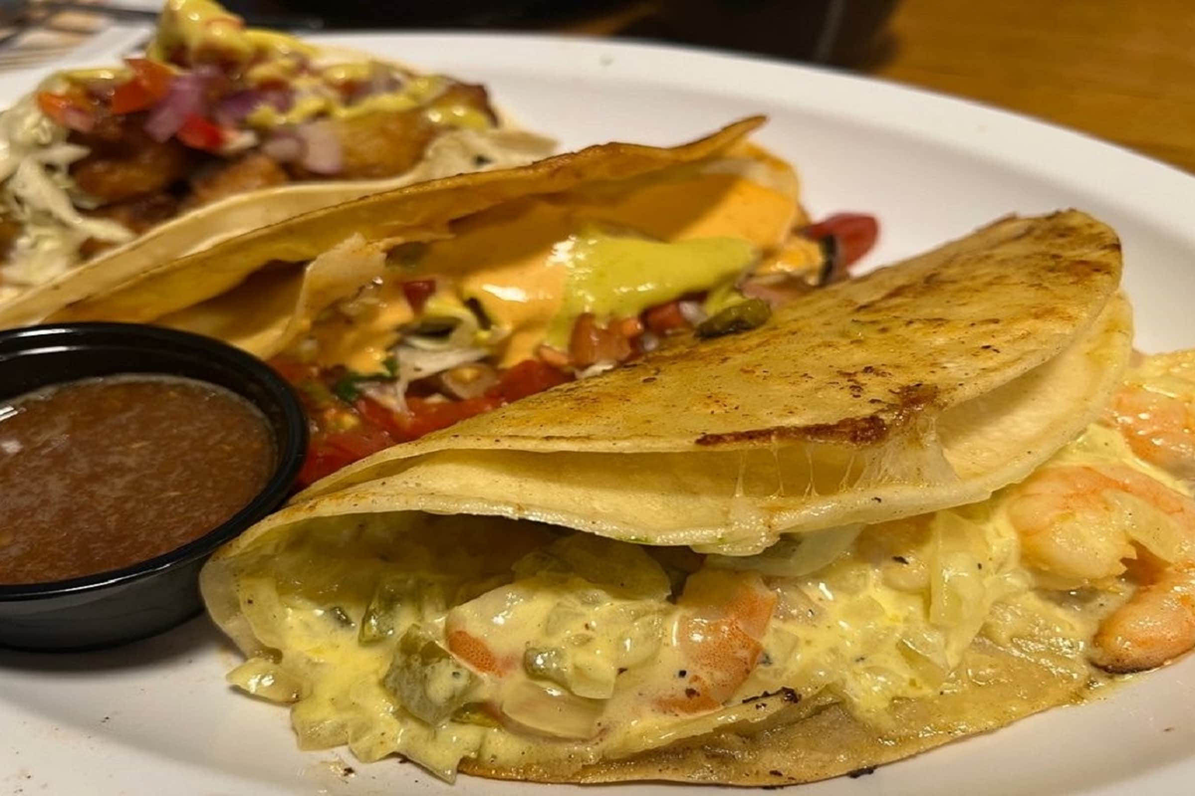 Barba azul Delivery Menu | Order Online | 1301 Fremont Blvd Seaside ...