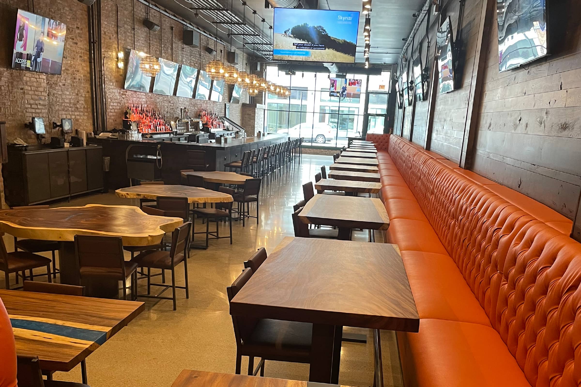 Williams Inn Pizza & Sports Bar Delivery Menu | Order Online | 2210 S ...