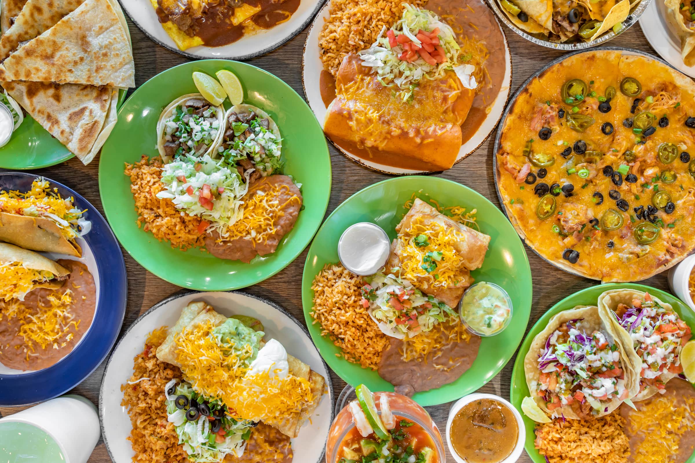 Mixteca Mexican Food Delivery Menu | Order Online | 6731 W Bell Rd ...