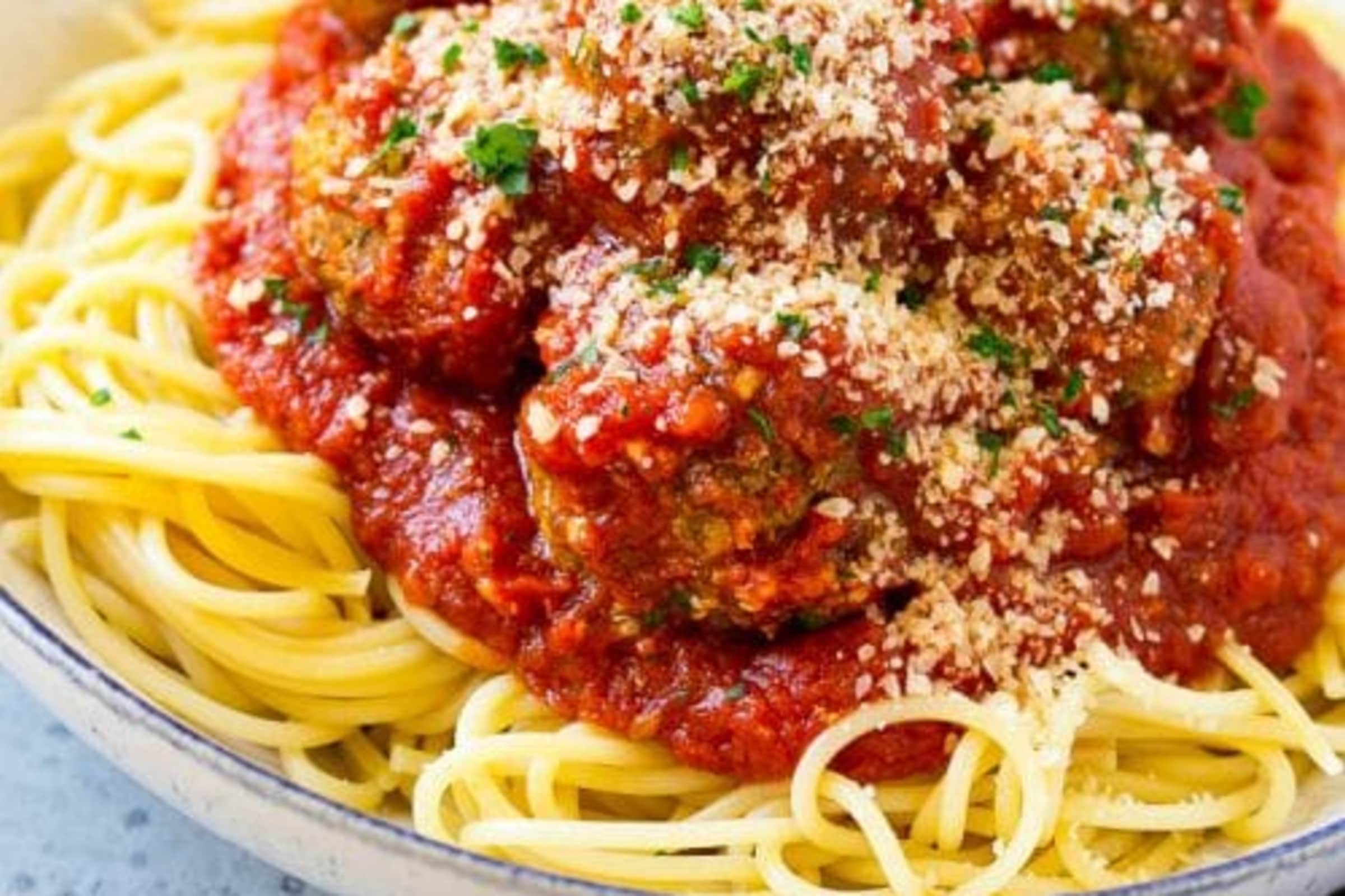 Pirozzi's Italian Deli Delivery Menu | Order Online | 1453 W 8th St ...