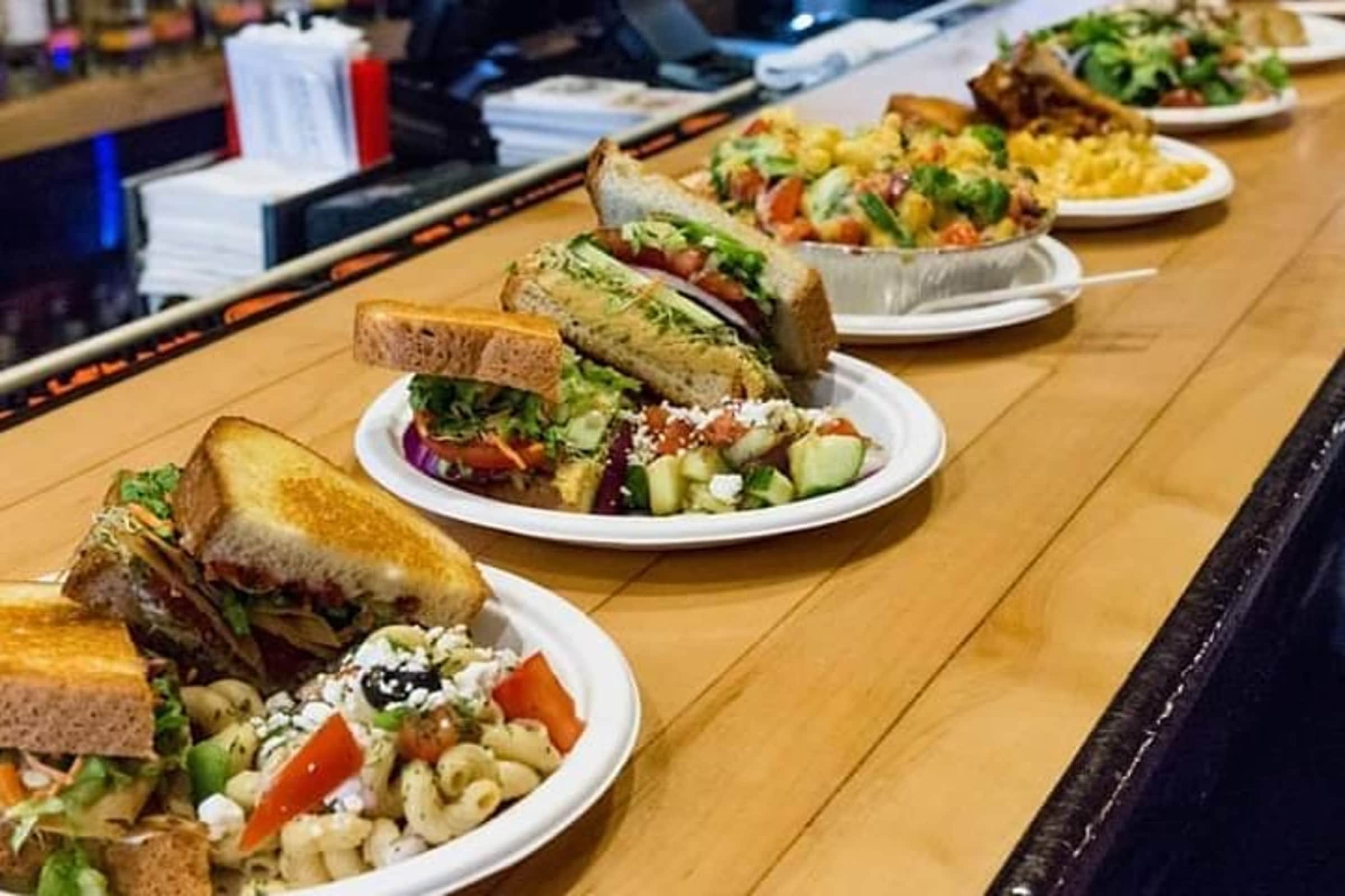 Spliff's Gastropub - Jacksonville, FL Restaurant | Menu + Delivery ...