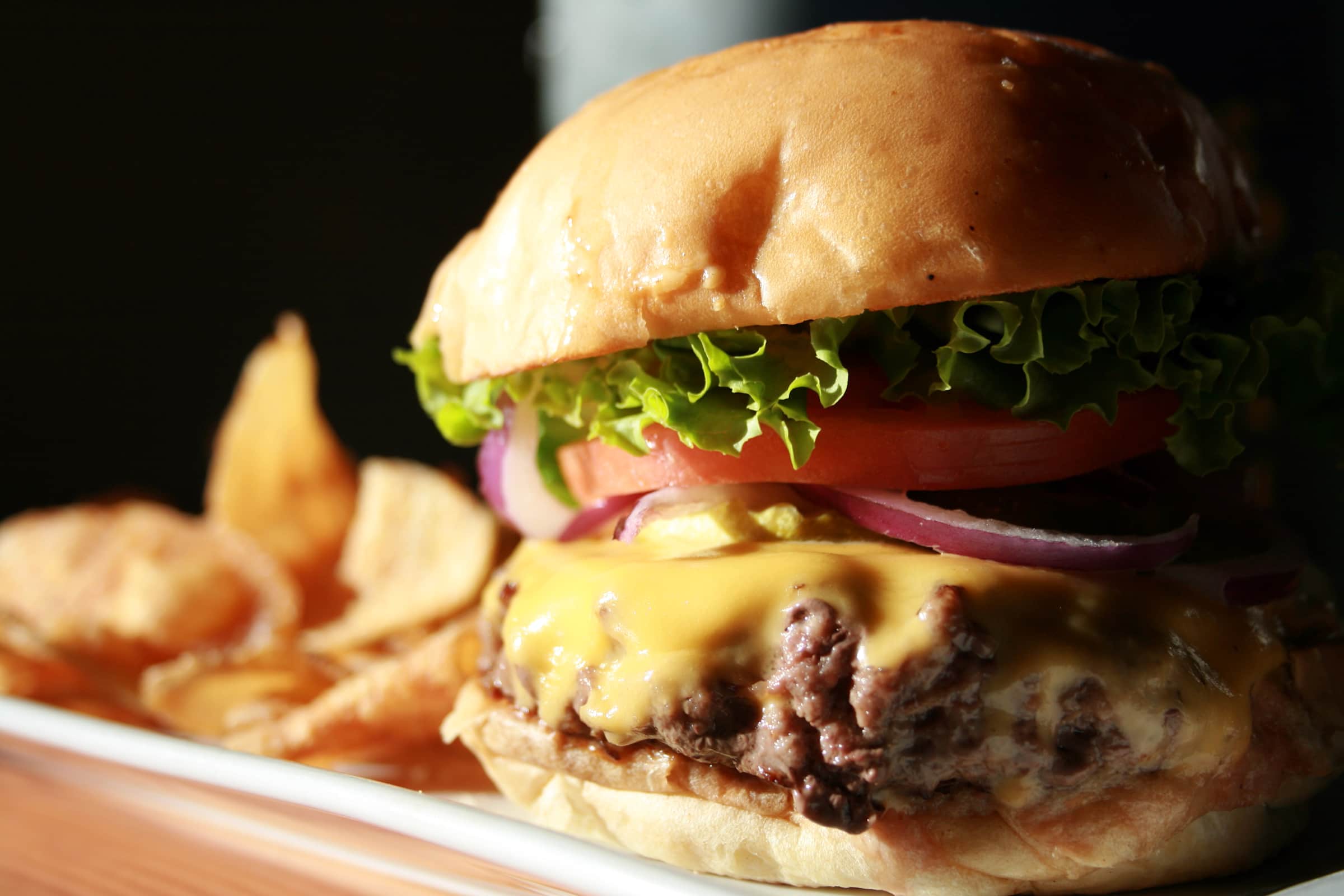 Burger Republic Delivery Menu | Order Online | 420 11th Ave S Nashville ...