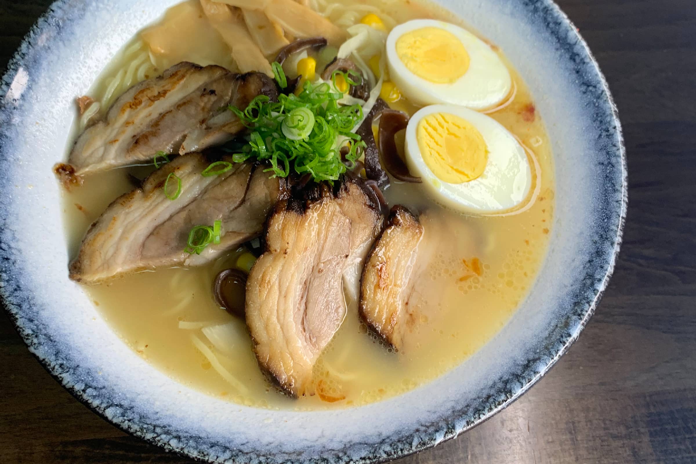 O Ramen Delivery Menu | Order Online | 37 Allen Street New York | Grubhub