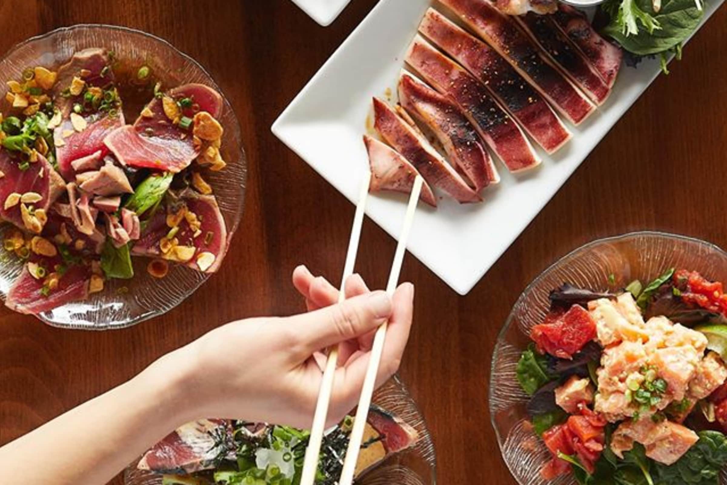 Yokohama Ramen Izakaya Delivery Menu | Order Online | 6434 E Central ...