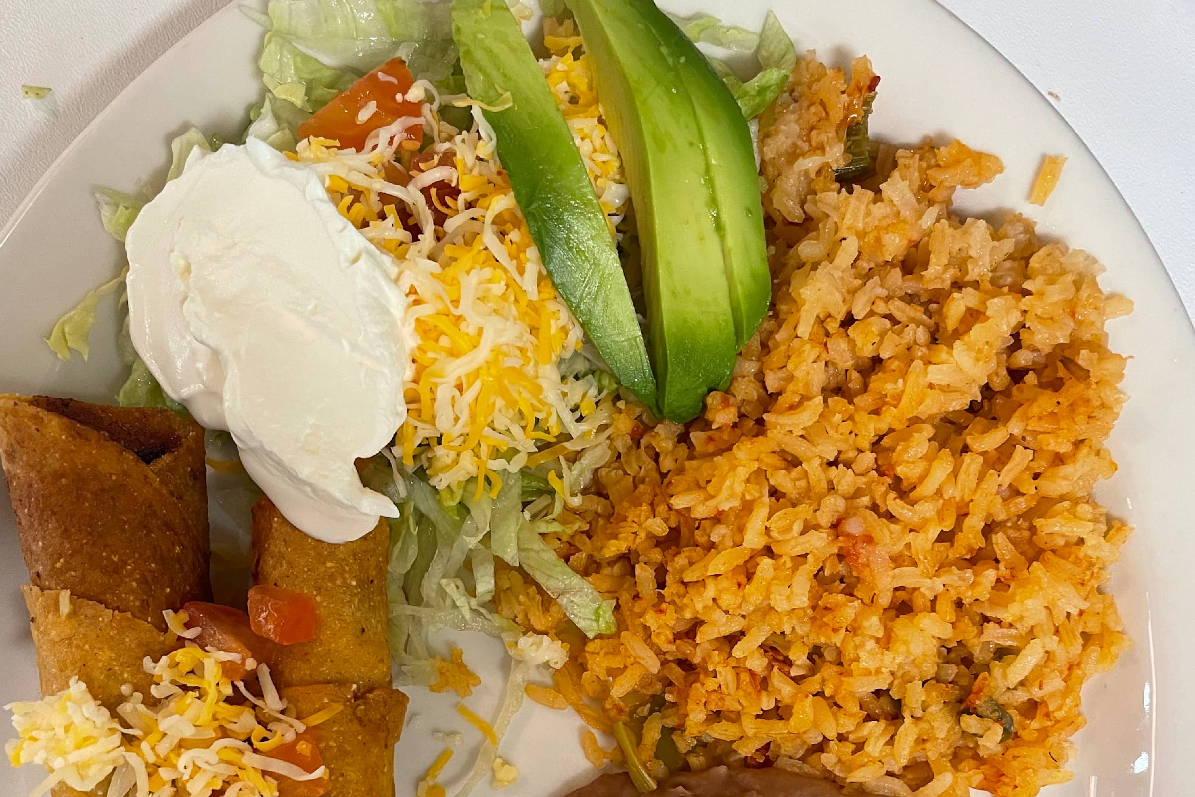 Bigotes - Arlington, TX Restaurant | Menu + Delivery | Seamless