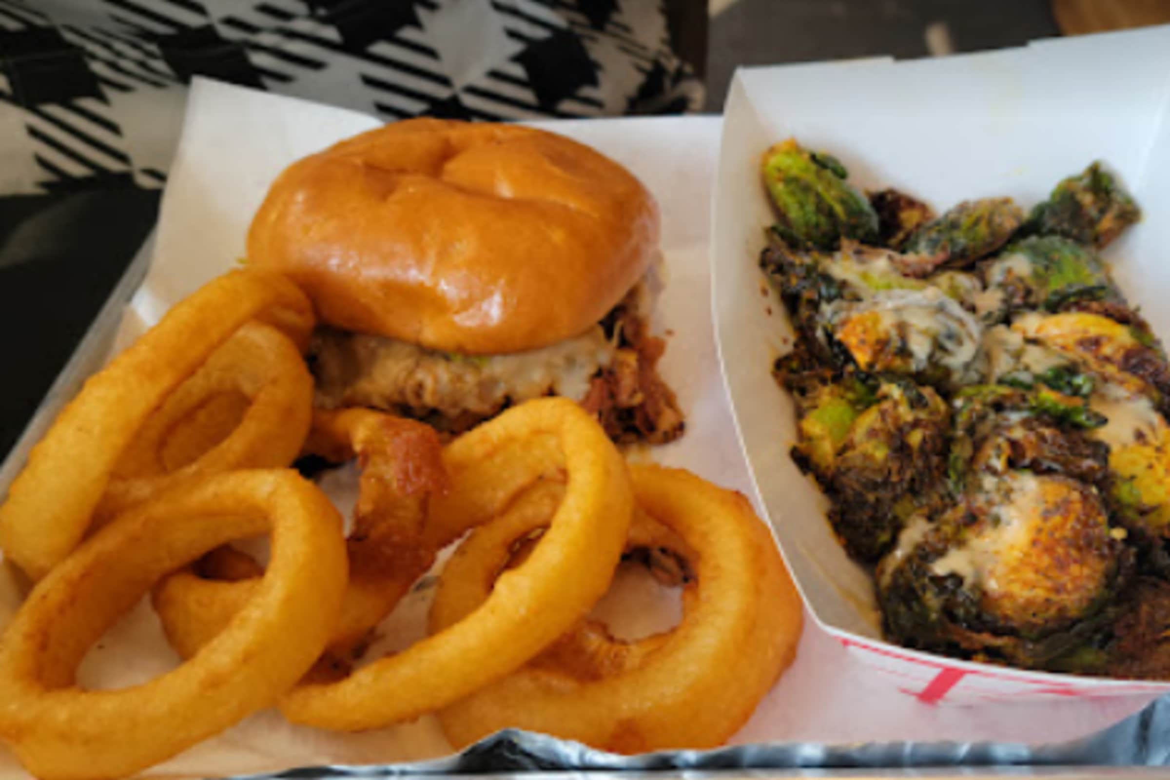 Four Mile Pig Delivery Menu | Order Online | 7962 Alexandria Pike ...