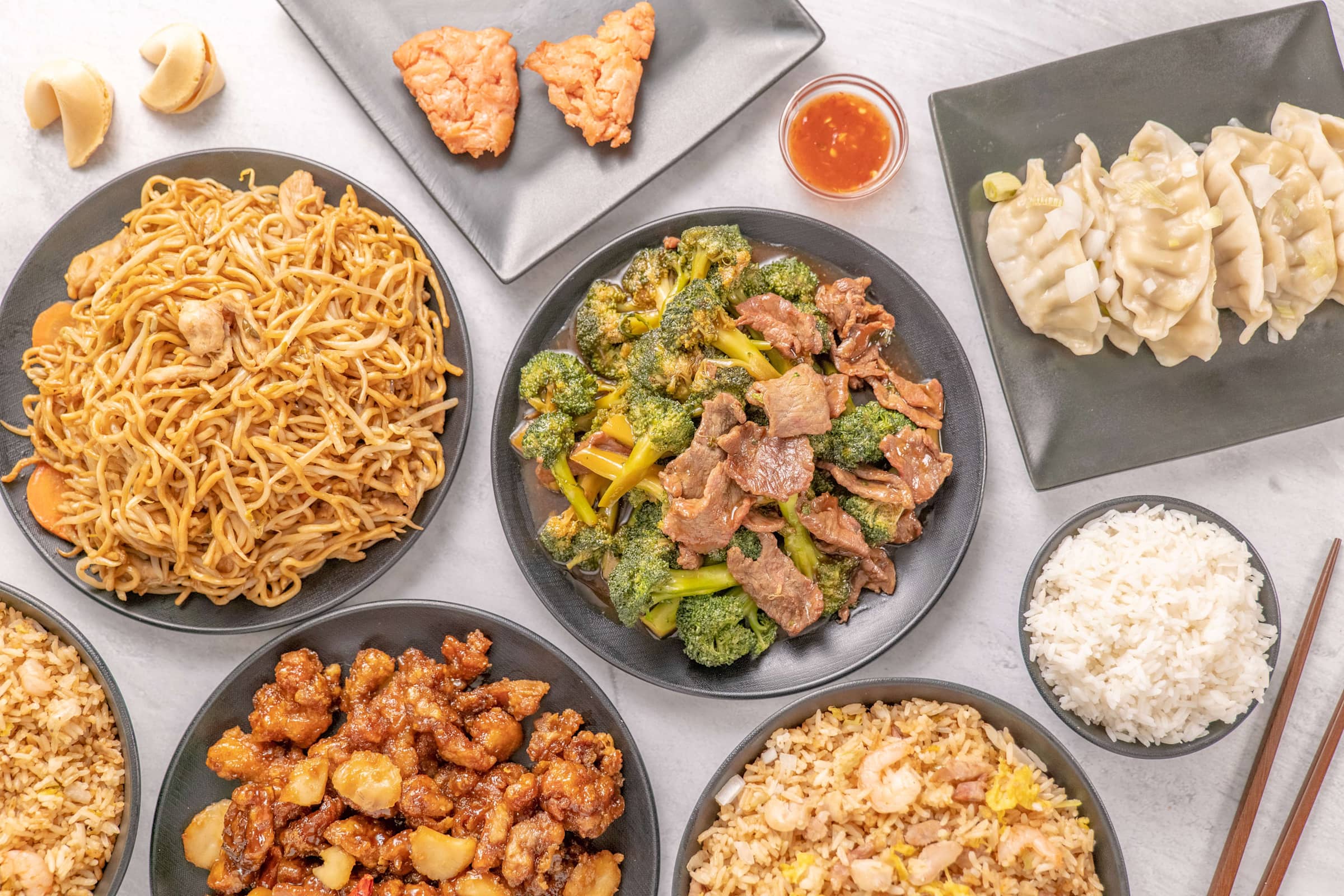 Wong's Kitchen Delivery Menu | Order Online | 13209 Osborne St Pacoima ...