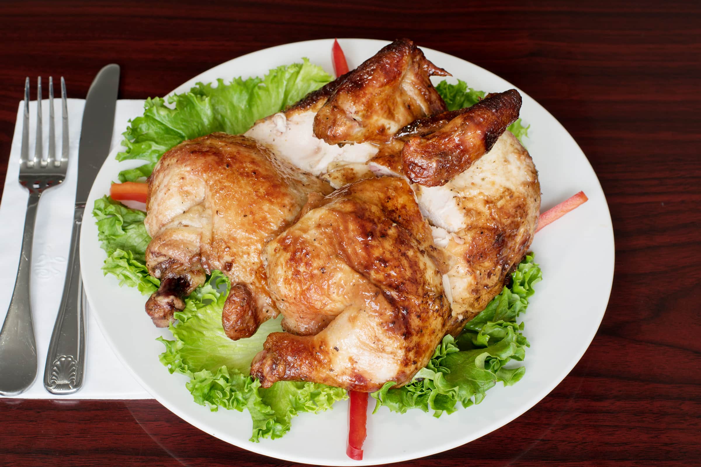 Sabor Peruano - Corona, NY Restaurant | Menu + Delivery | Seamless