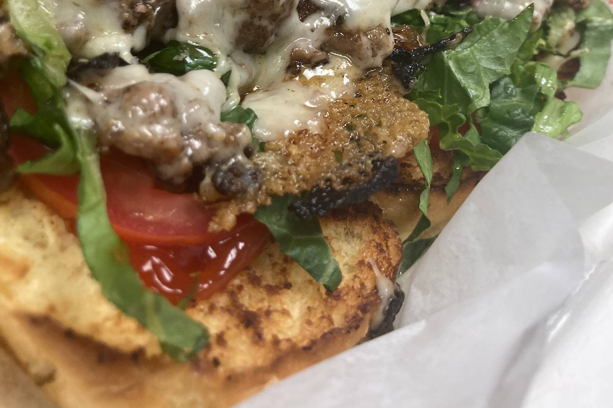 Brooklyn Beef N' Cheese Delivery Menu | Order Online | 70 Pine St New ...