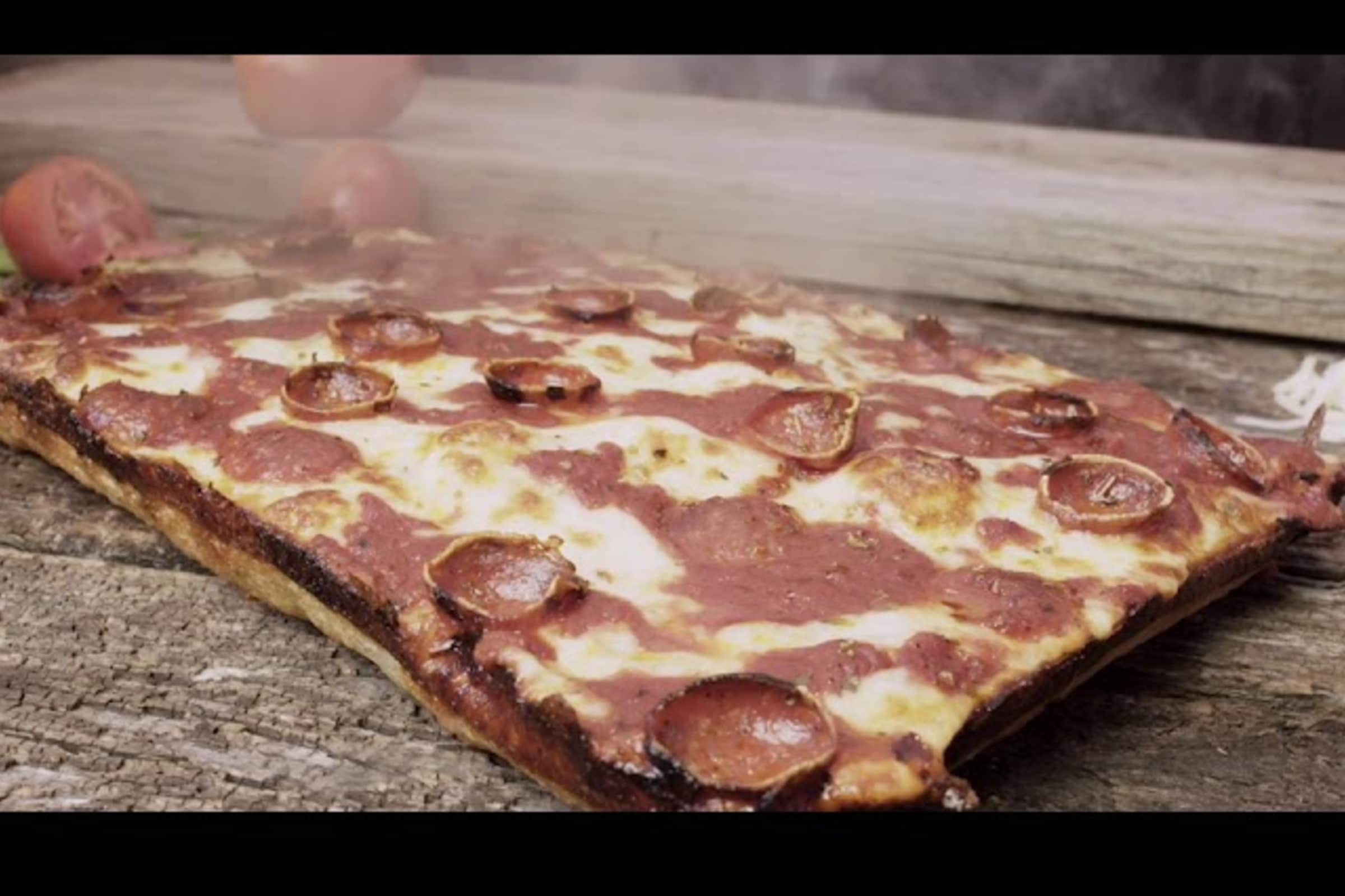 The Original Buscemis Pizza Delivery Menu | Order Online | 4210 ...