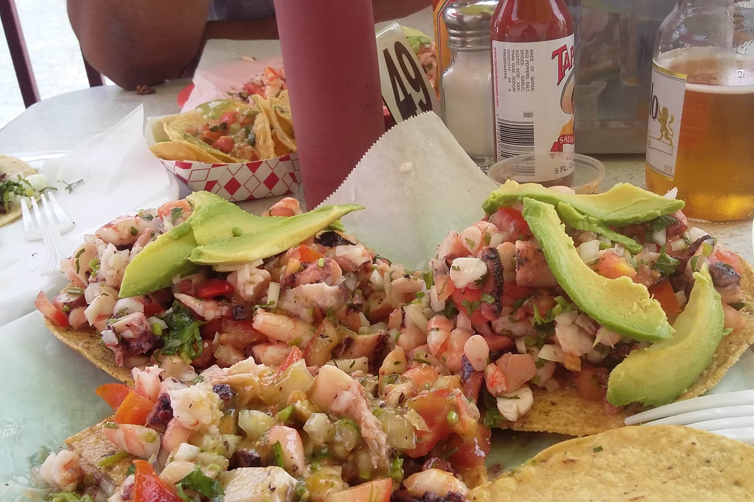 El Favorito Taqueria Delivery Menu | Order Online | 10427 Folsom Blvd ...