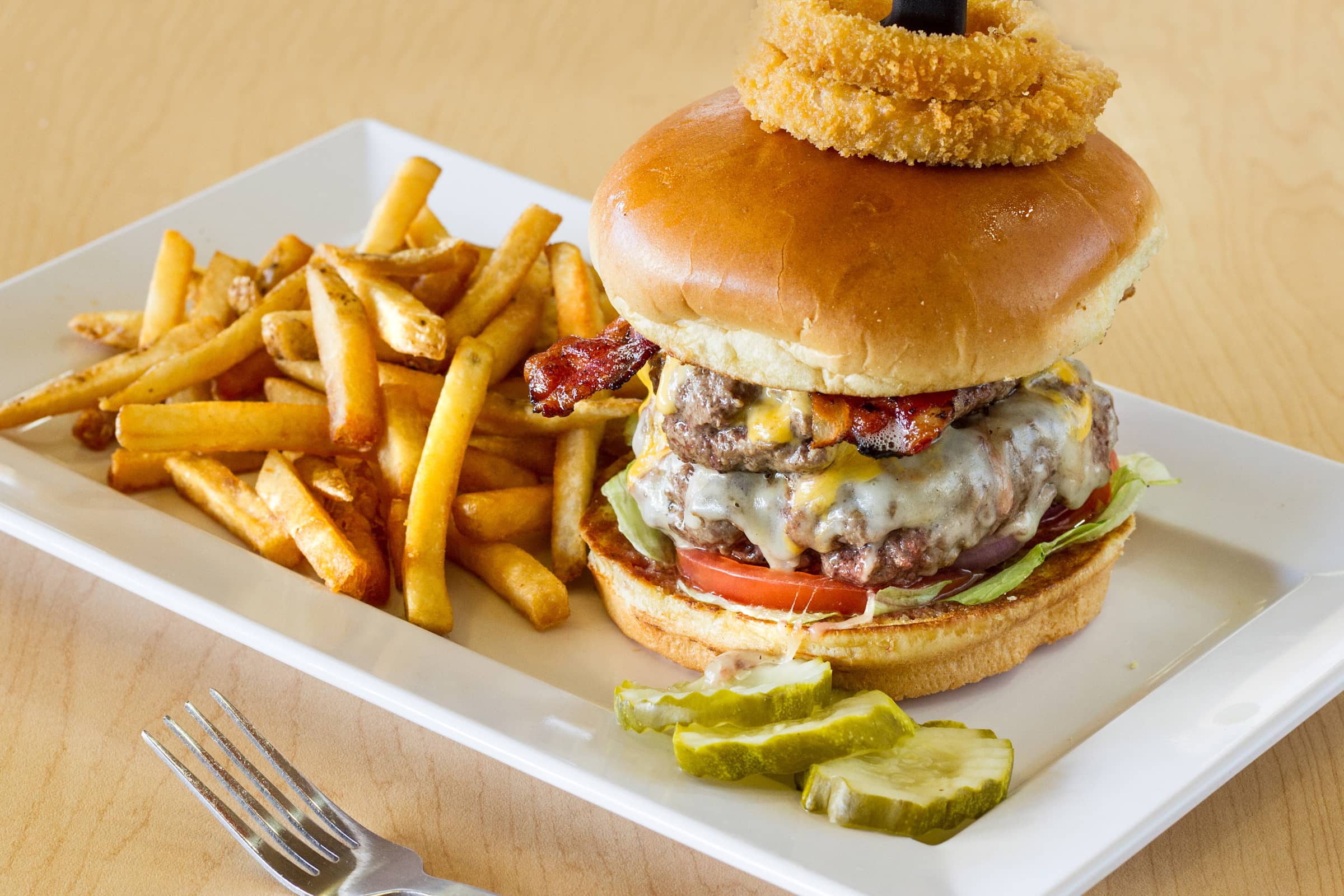 Village Inn Delivery Menu | Order Online | 313 Independence Blvd ...