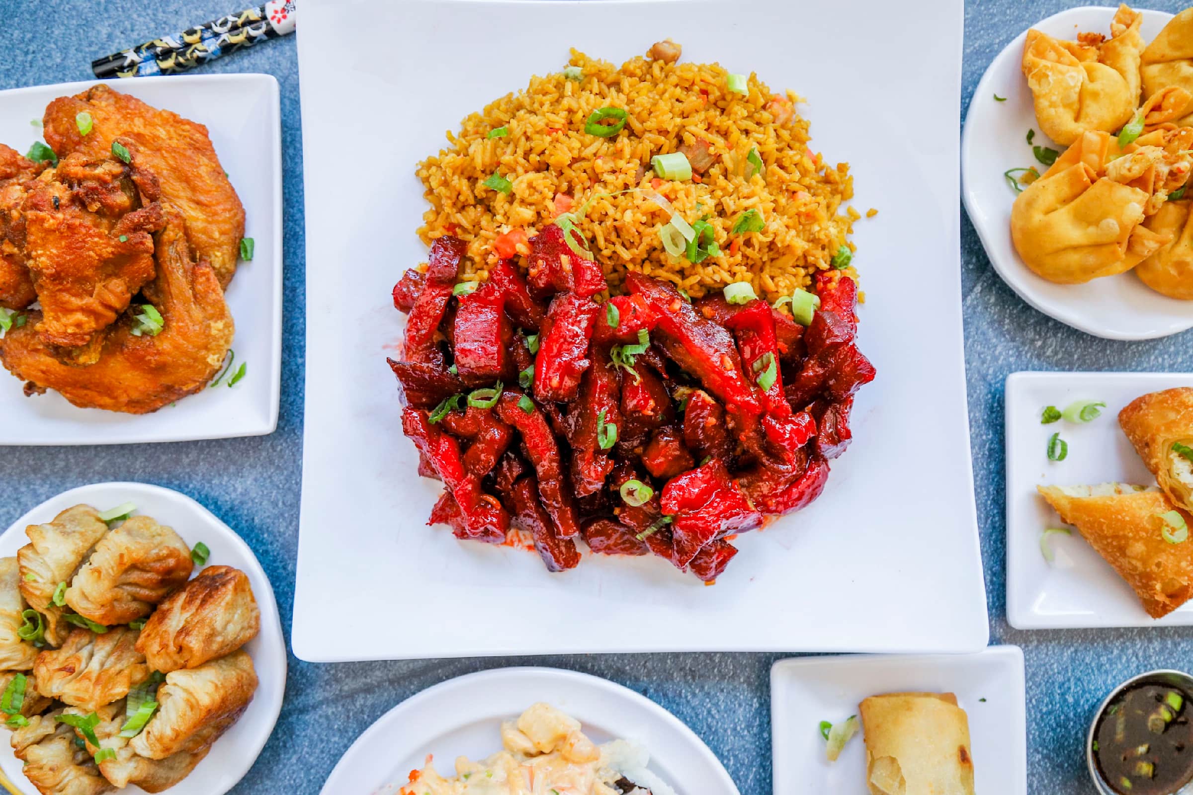 Cheng's Chinese Restaurant - Orlando, FL Restaurant | Menu + Delivery ...