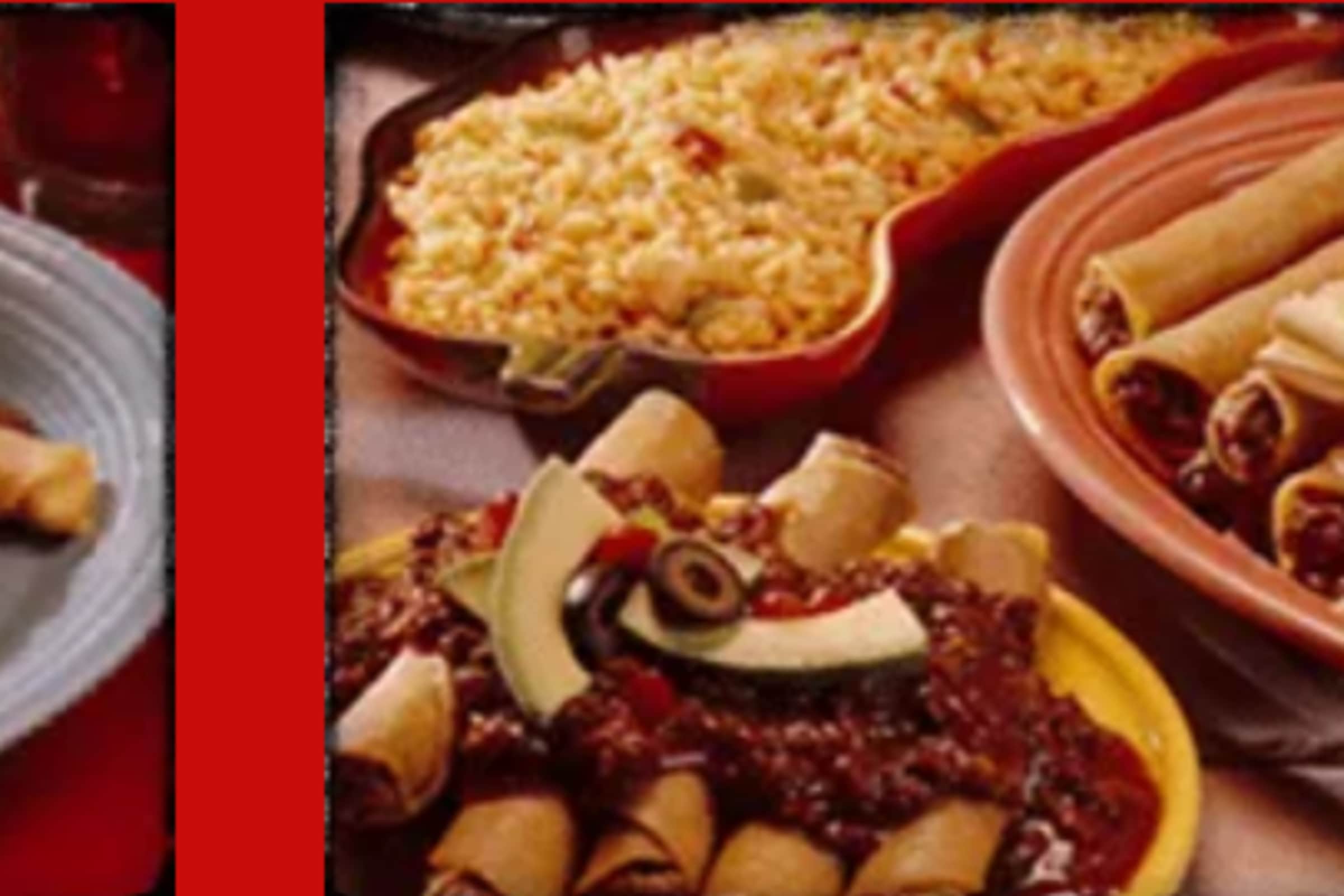 Panchos Mexican Buffet Delivery Menu | Order Online | 11560 Gulf ...