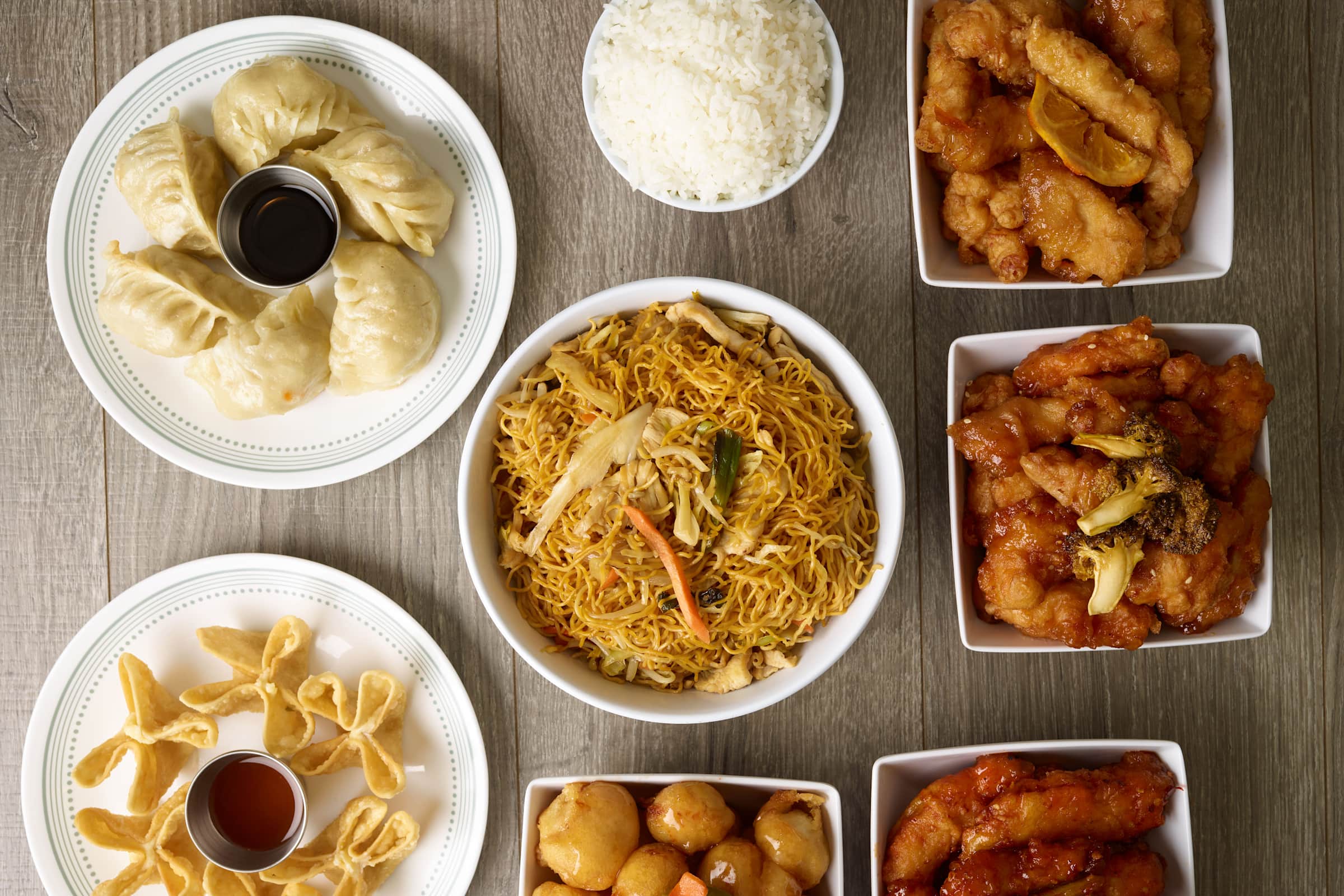 New Golden Dragon Delivery Menu | Order Online | 1716 State St Salt ...