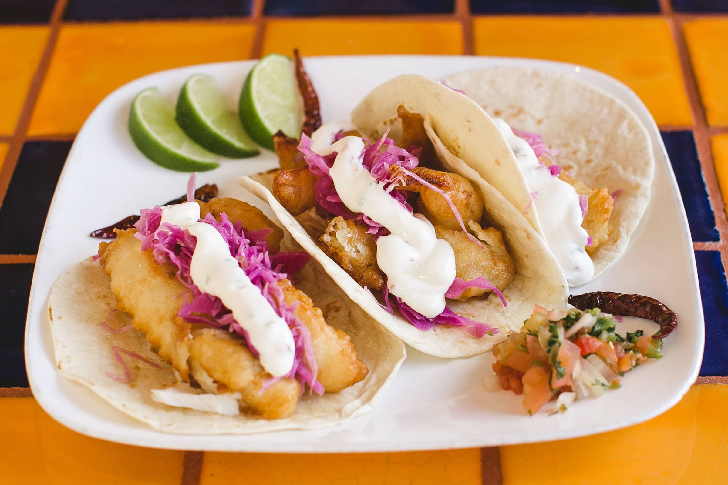 Taco Mar Delivery Menu | Order Online | 122 E. Gay Street West Chester ...