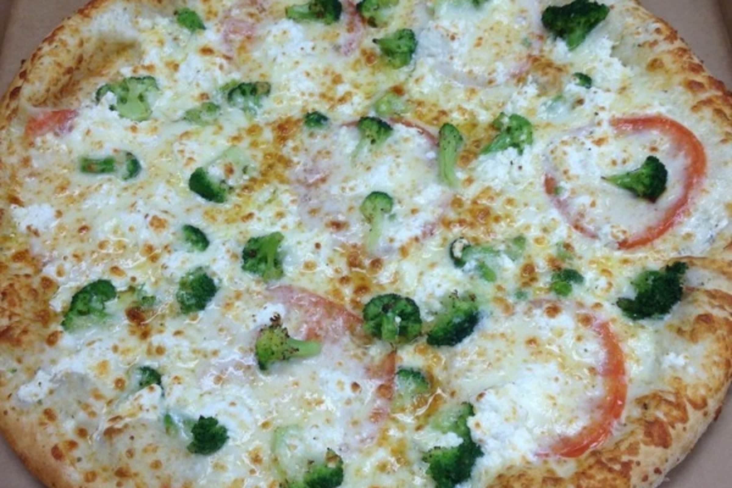 Dominick's Pizza Delivery Menu | Order Online | 8864 Belair Rd ...