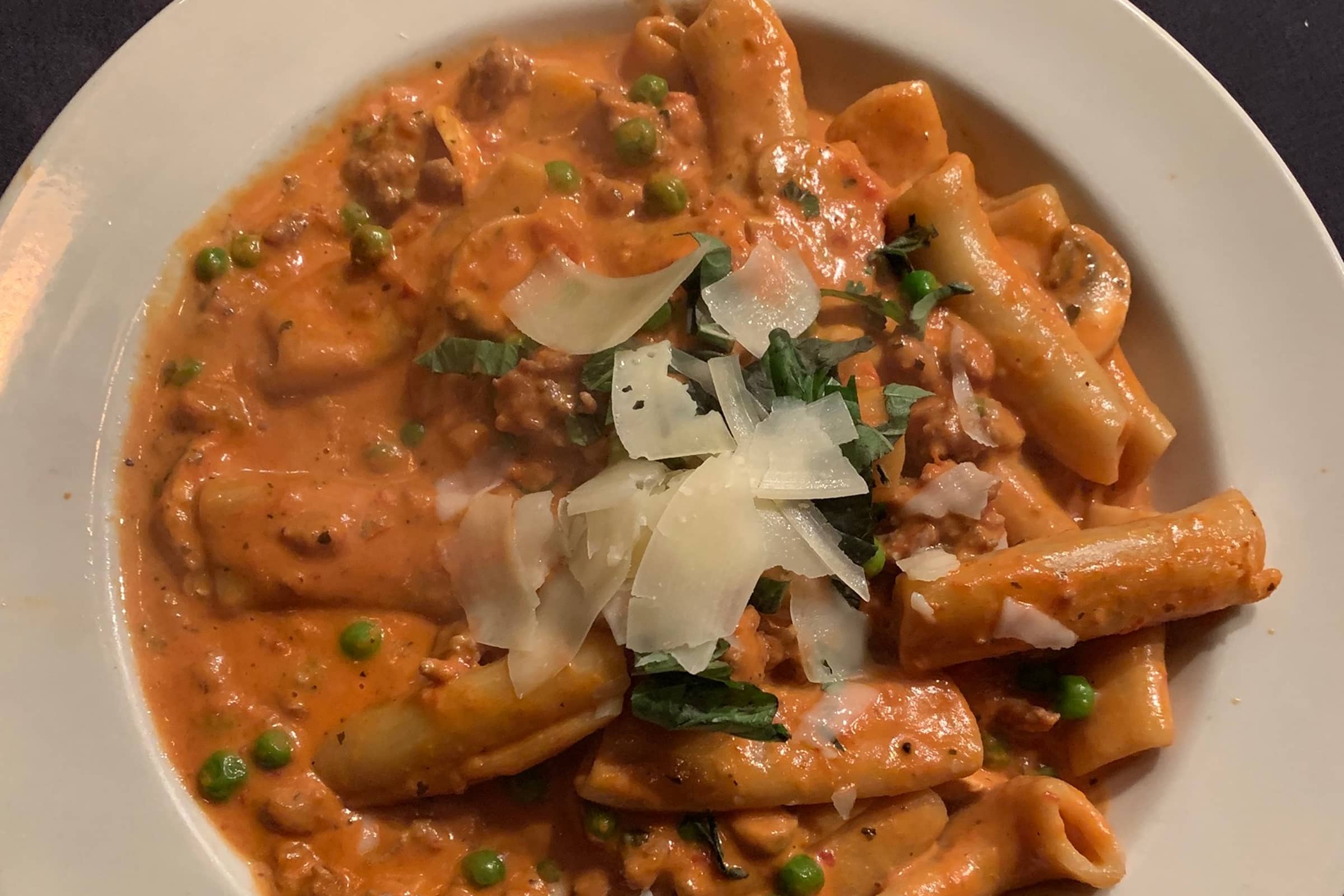 Donny Gs Ristorante Delivery Menu | Order Online | 7308 W North Ave ...