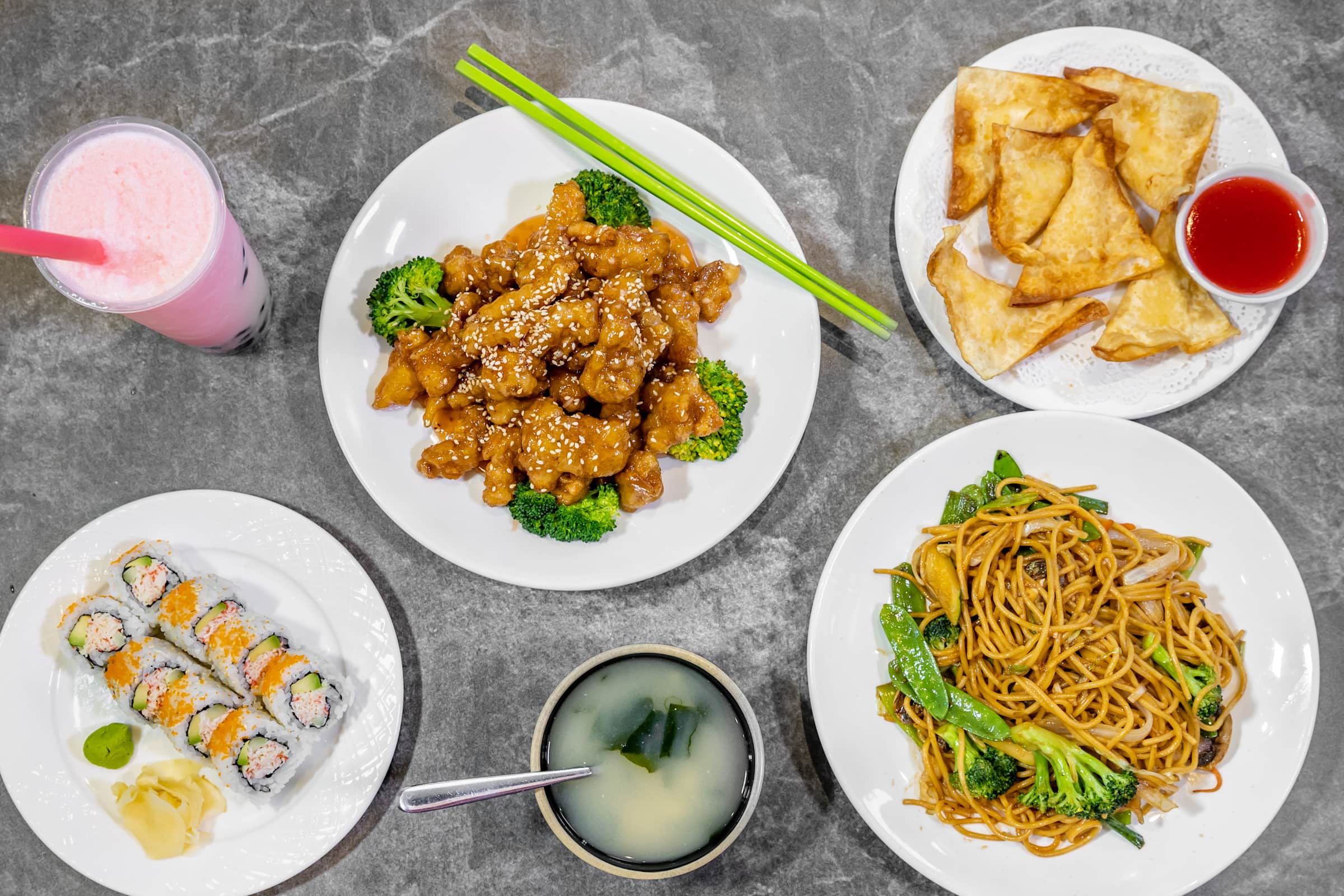 Yummy station Delivery Menu | Order Online | 1140 W Littleton Blvd ...