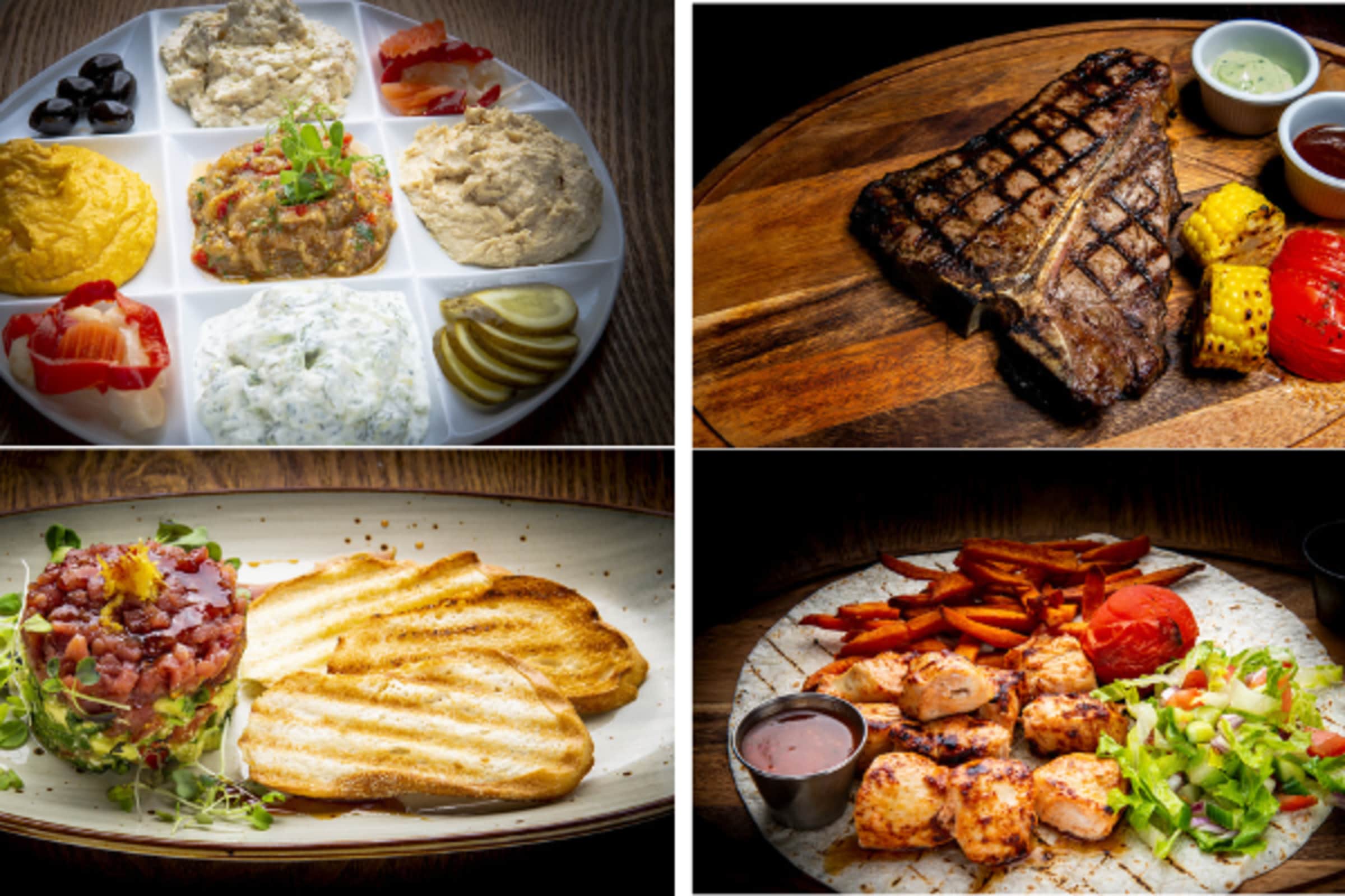 Tsob Tsobe - Brooklyn, NY Restaurant | Menu + Delivery | Seamless