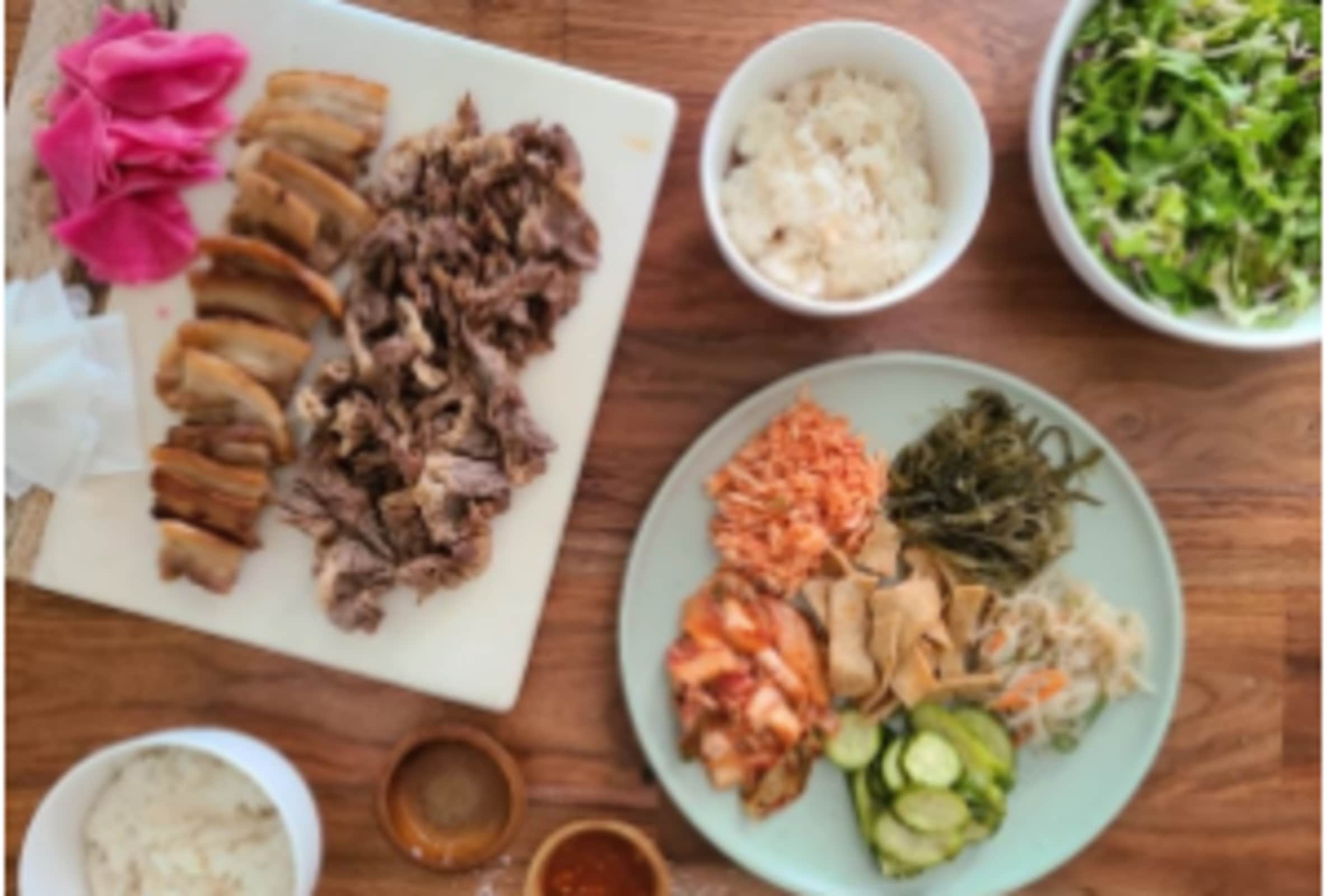 Shik Do Rak Delivery Menu | Order Online | 14805 Jeffrey Rd Irvine ...