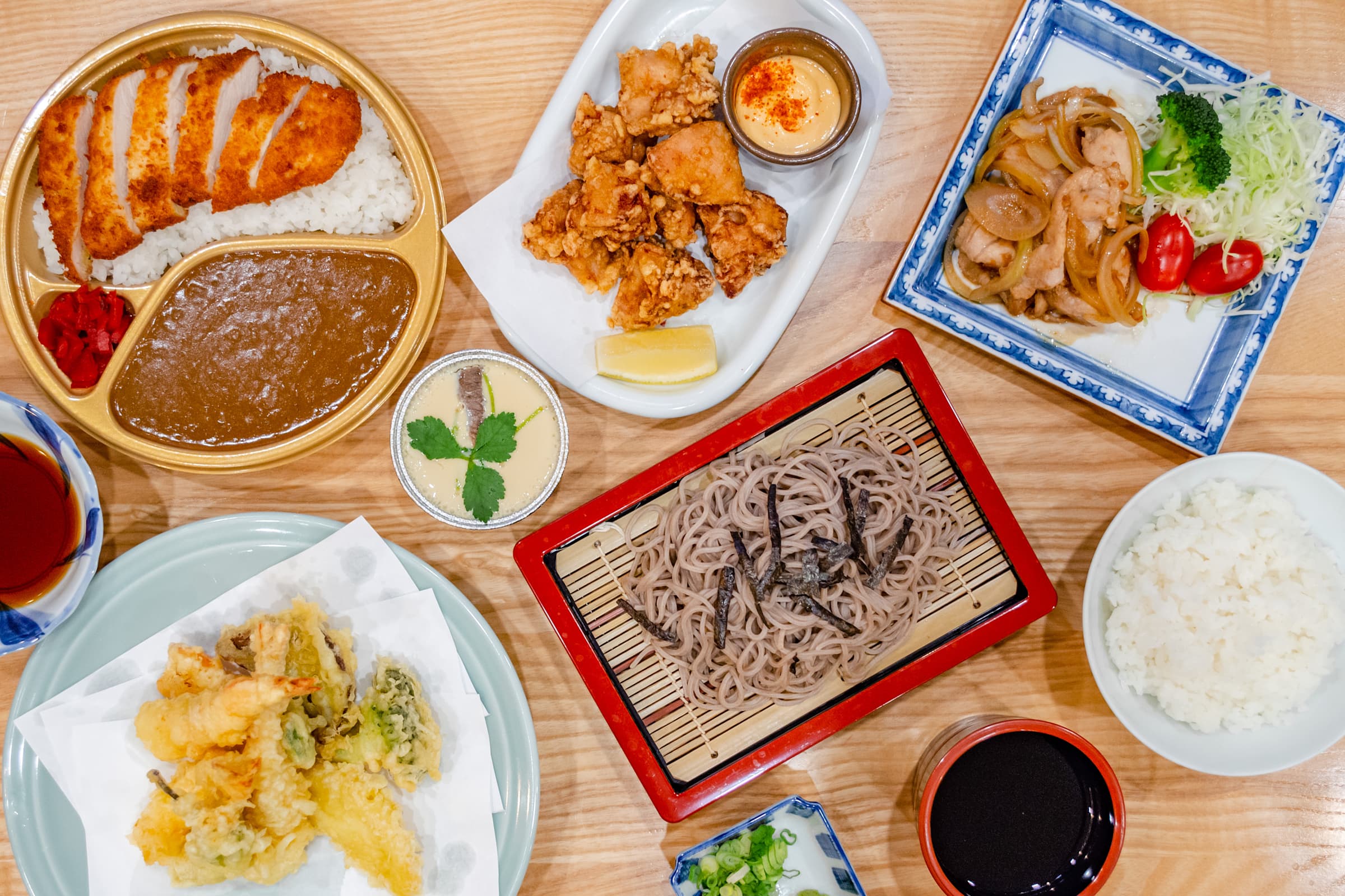 Shinbashi 72 Delivery Menu | Order Online | 218 W 72nd St New York ...