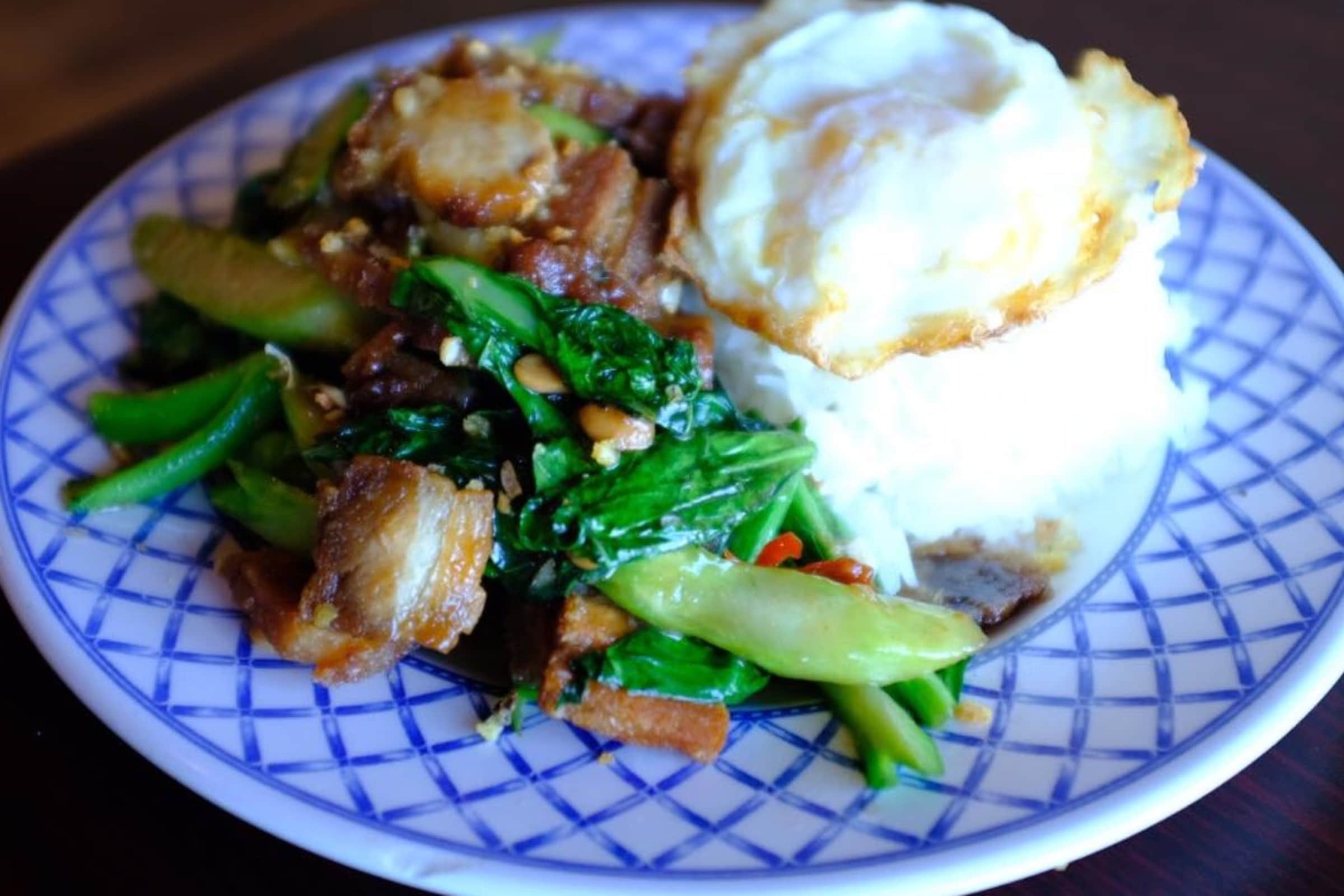 Malakor Thai Express Delivery Menu | Order Online | 15673 Southern Blvd ...