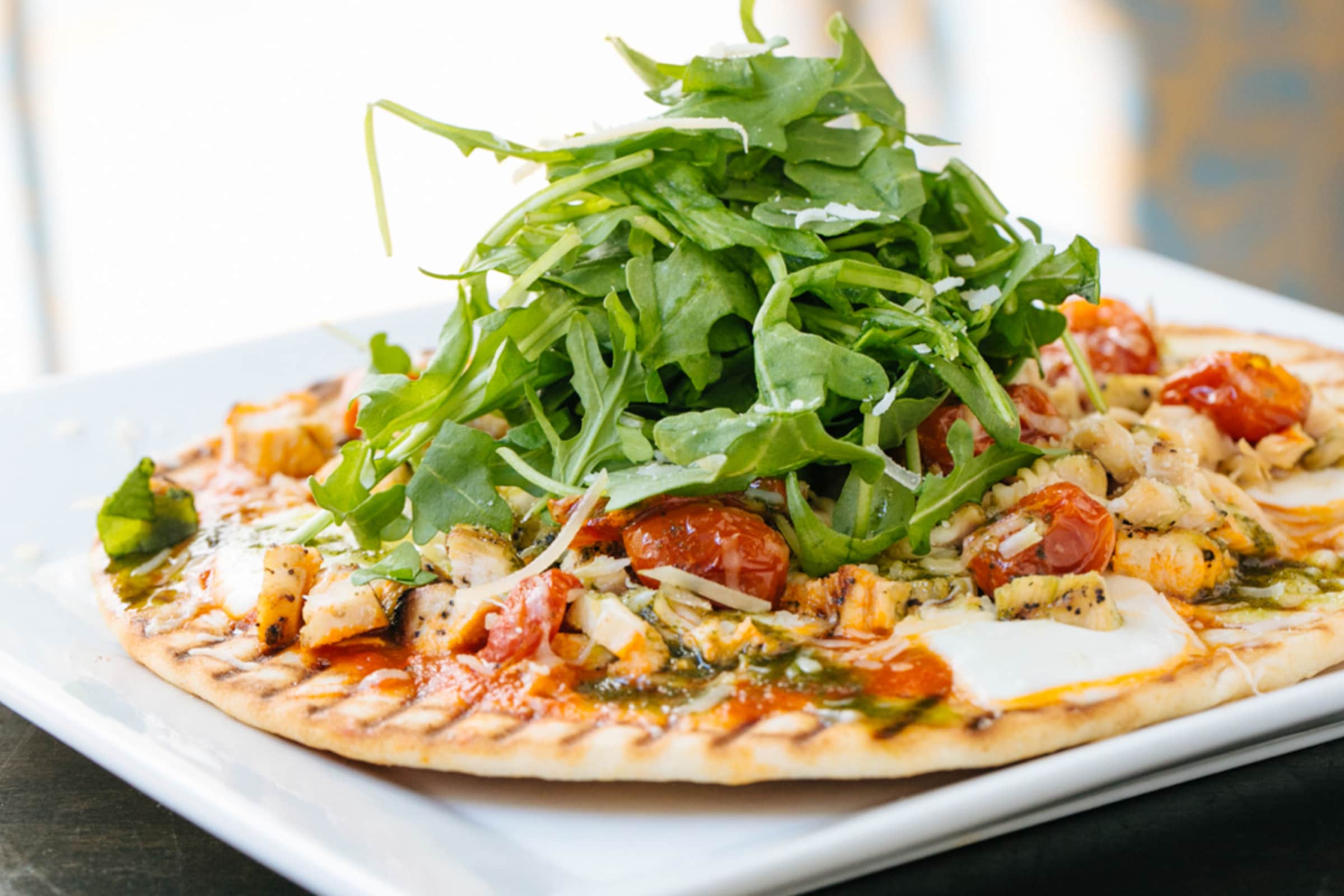 Marathon Grill Catering Delivery Menu | Order Online | 1839 Spruce St ...