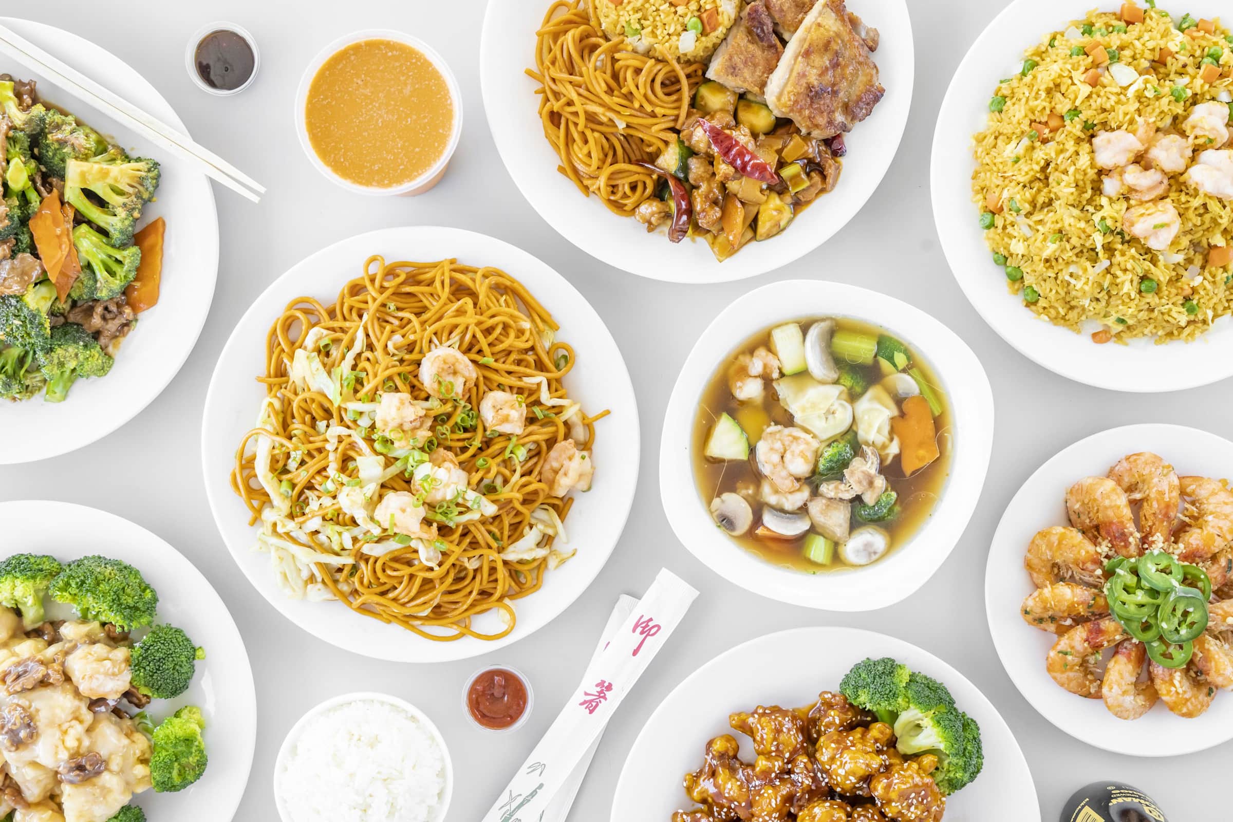 Royal Dragon Chinese Restaurant Delivery Menu | Order Online | 21101 ...