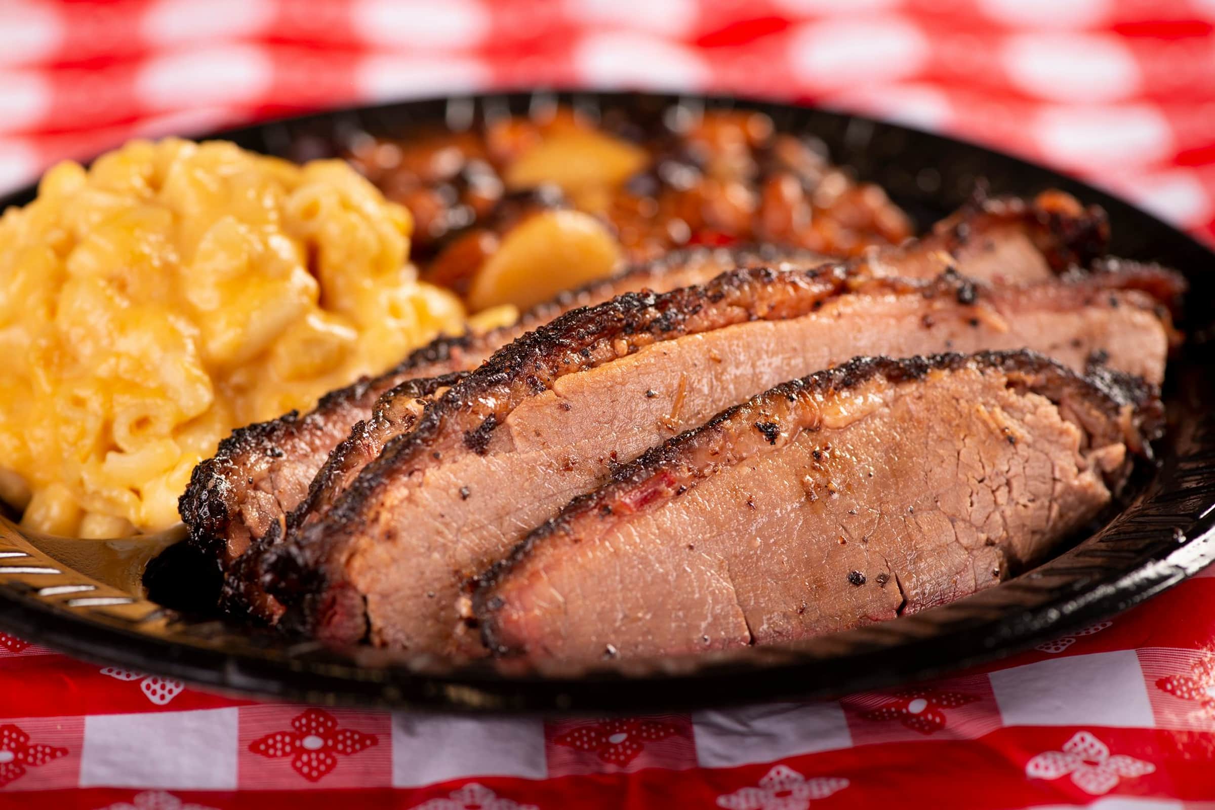 Harmon's Barbecue Delivery Menu | Order Online | 3481 Valley Plaza Pkwy ...