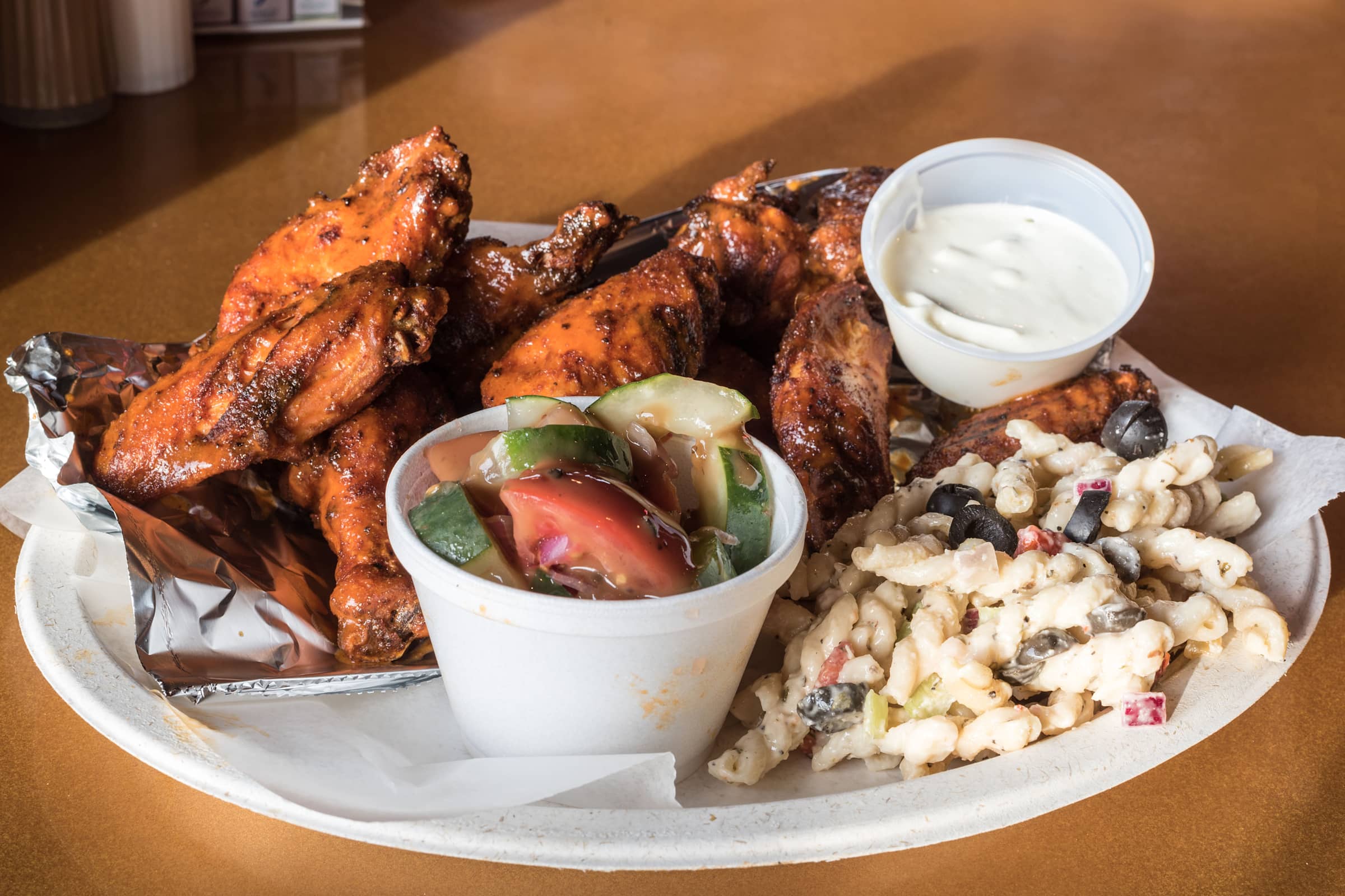 Limp Lizard Roadside Cantina Delivery Menu | Order Online | 224 N Main ...