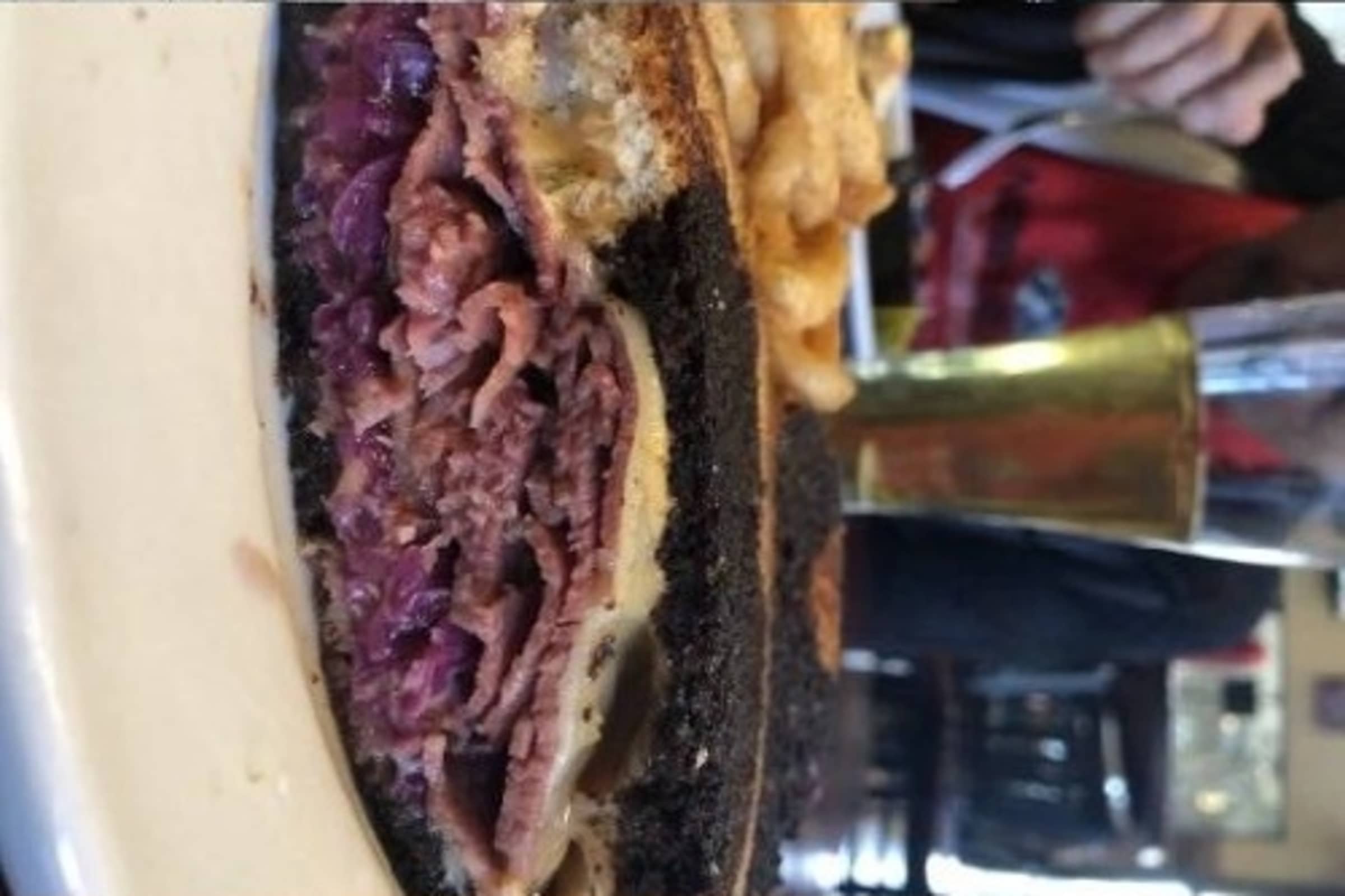 Quarter Celtic Tap Room Delivery Menu | Order Online | 1930 Juan Tabo ...