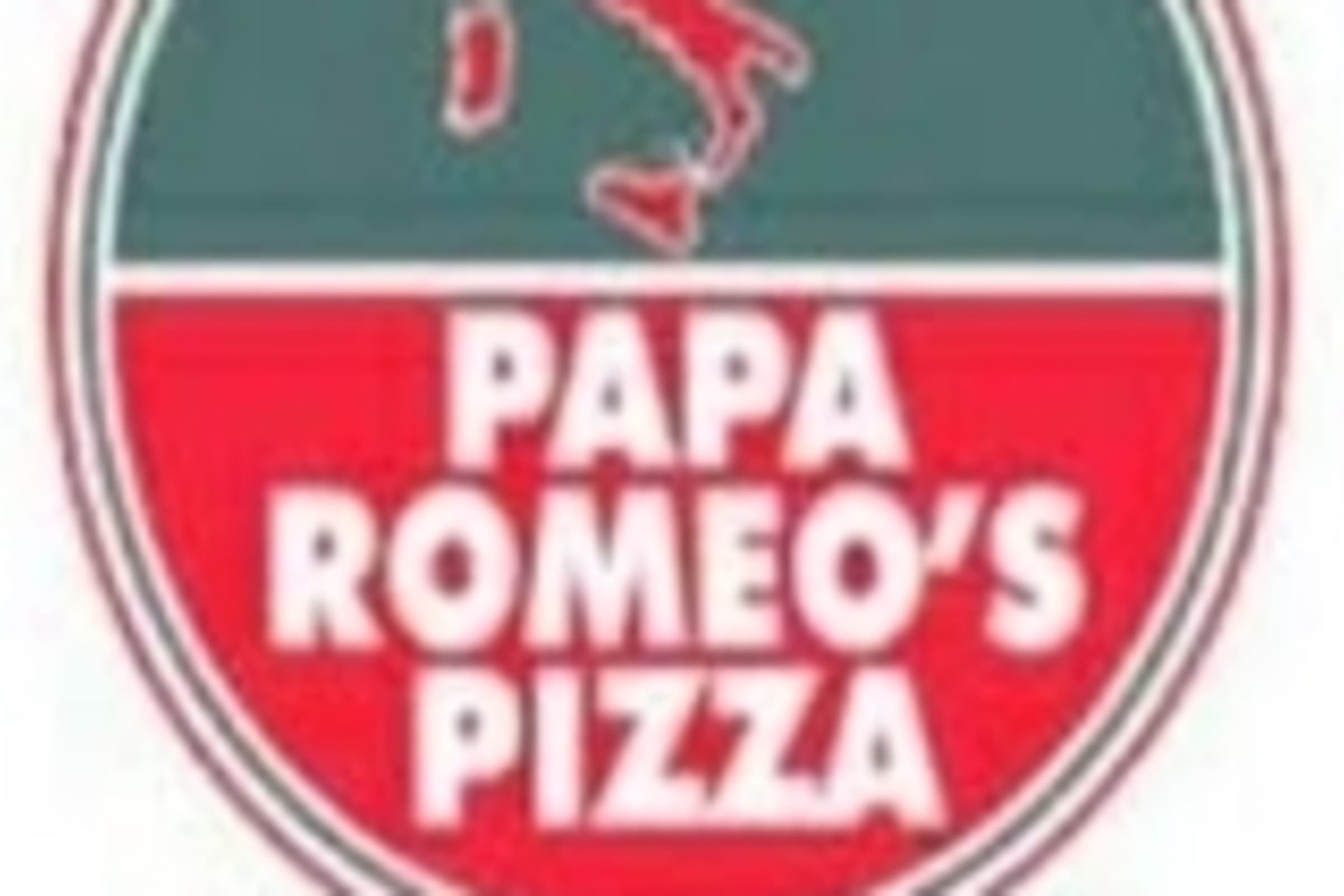 Papa Romeo's Pizza Delivery Menu | Order Online | 5126 Dempster St ...