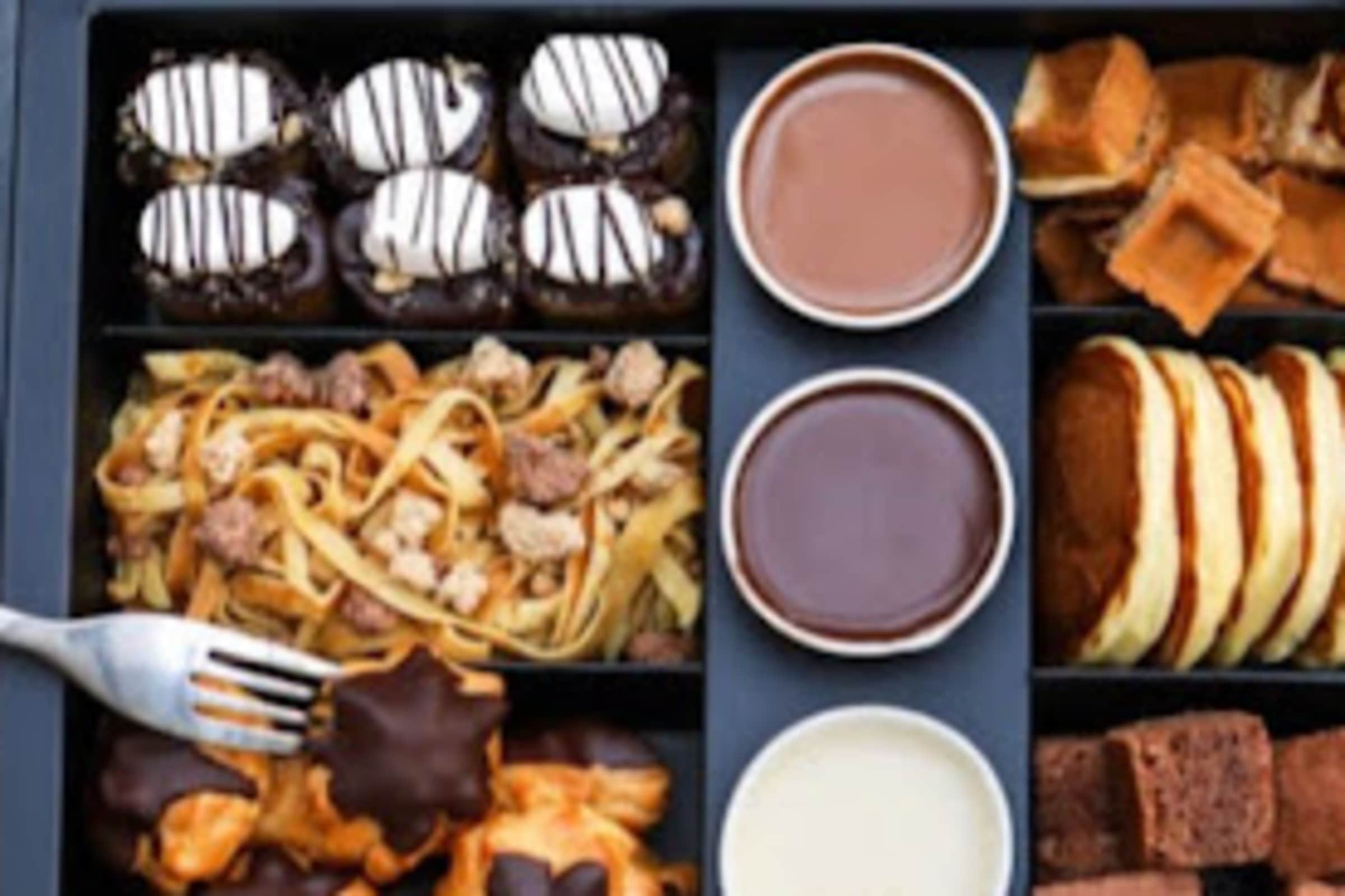 Chocolick Canton - Canton, MI Restaurant | Menu + Delivery | Seamless