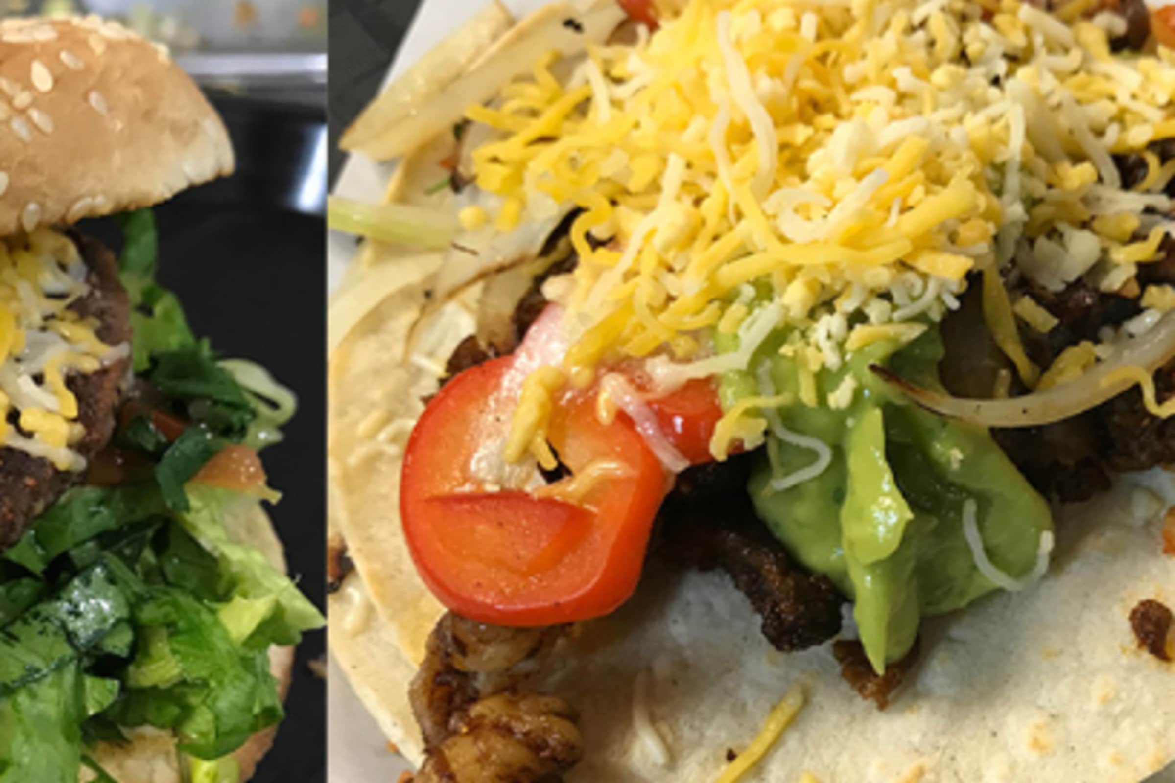 Burrito Azteca - Rosa Parks Delivery Menu | Order Online | 1942 N Rosa ...