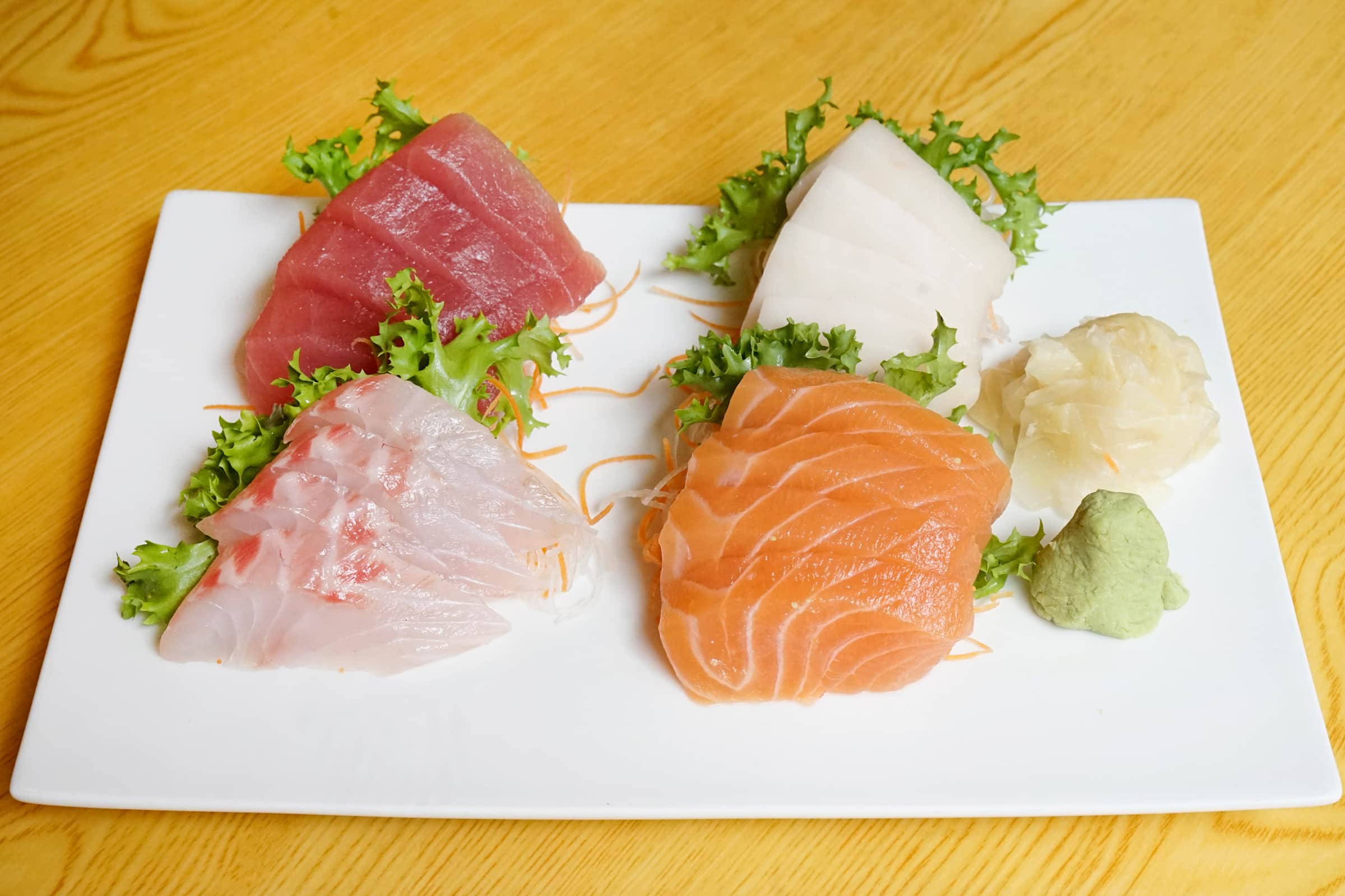 Kiku Japanese Restaurant Delivery Menu | Order Online | 50 W 55th St ...