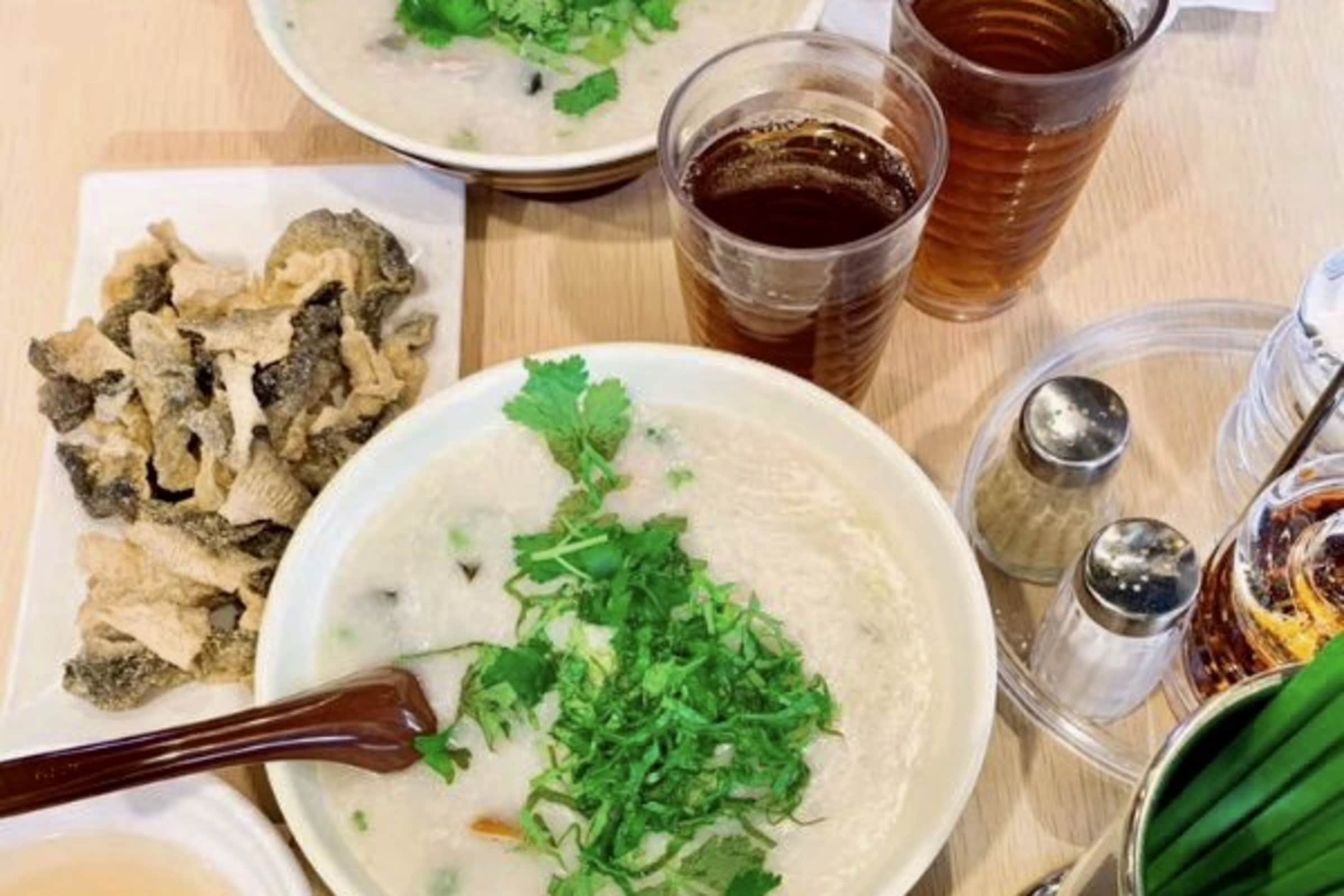 Yin Ji Chang Fen Flushing - queens , NY Restaurant | Menu + Delivery ...