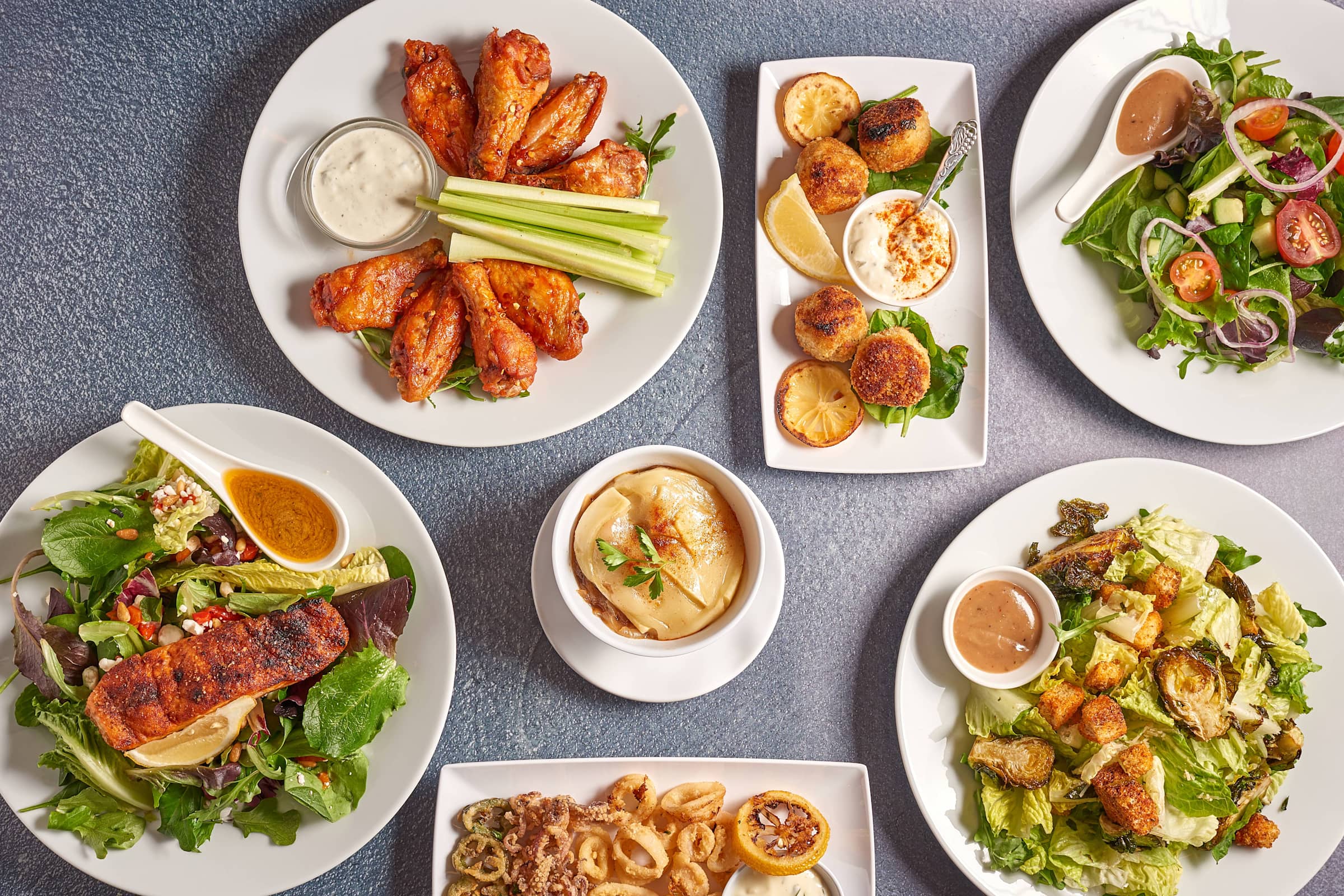 Jimmy's Kitchen and Bar Delivery Menu | Order Online | 11000 Red Circle ...