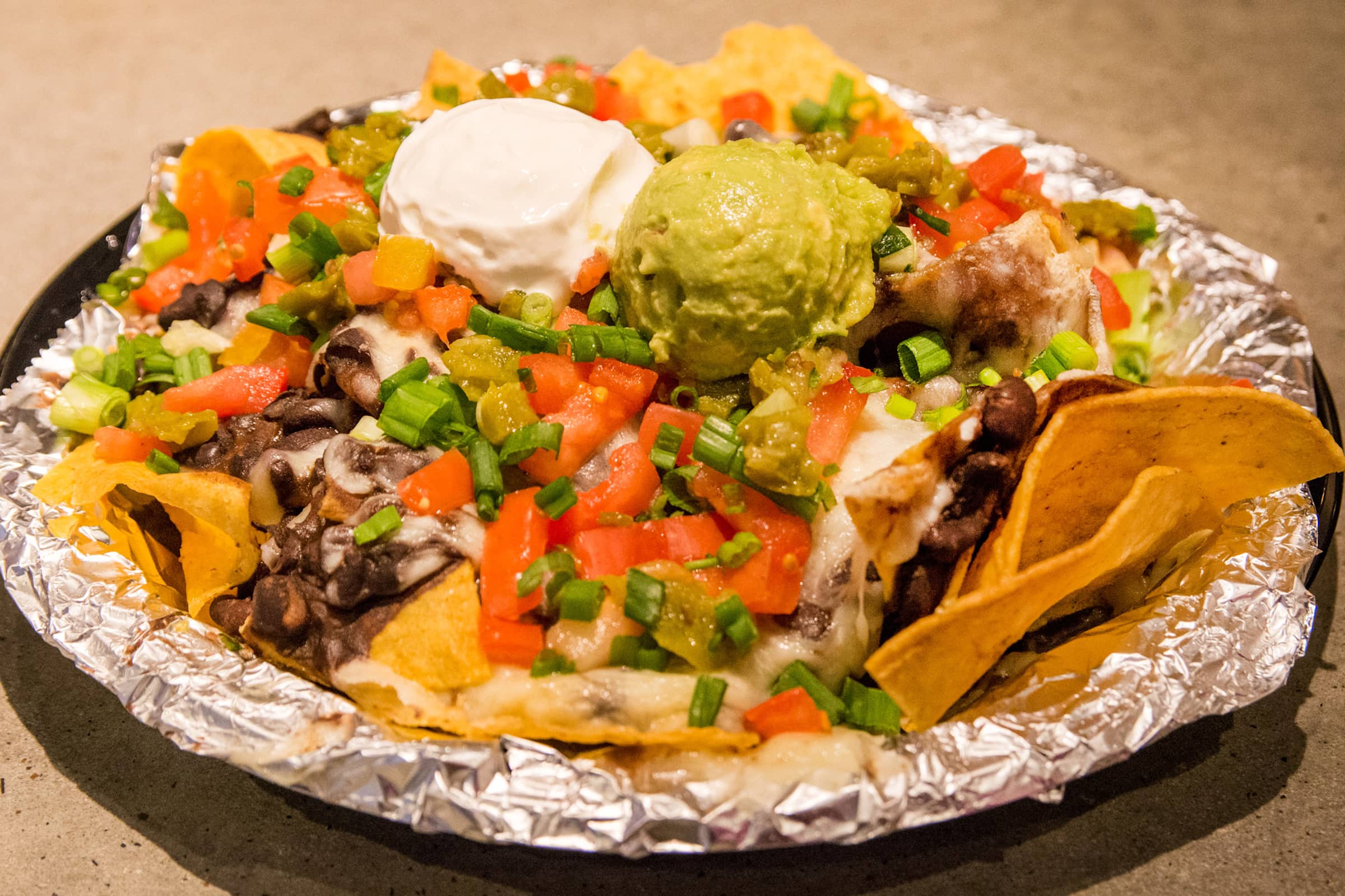 Taco Fiesta Delivery Menu | Order Online | 618 S Exeter St Baltimore ...